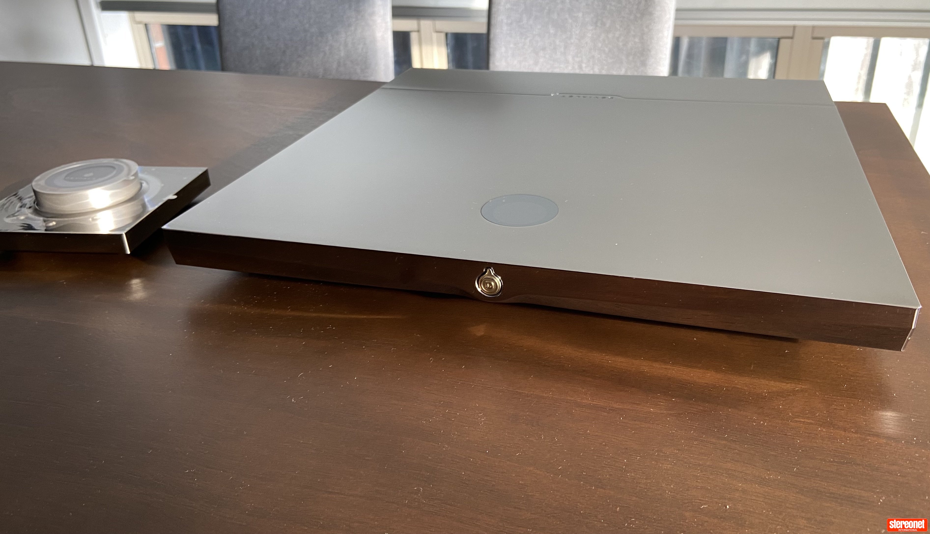 Devialet D220 Pro Integrated Amplifier (Solid State) - Integrated ...