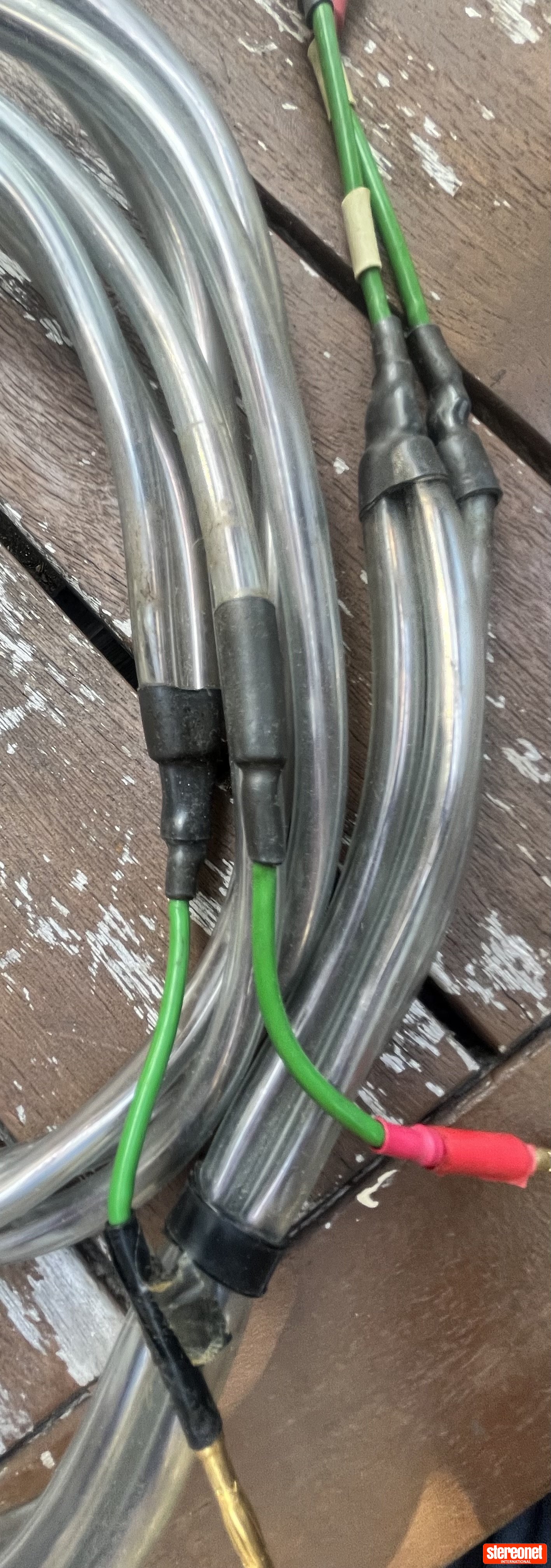 DIY DIY Speaker Cables |﻿ Speaker Cables