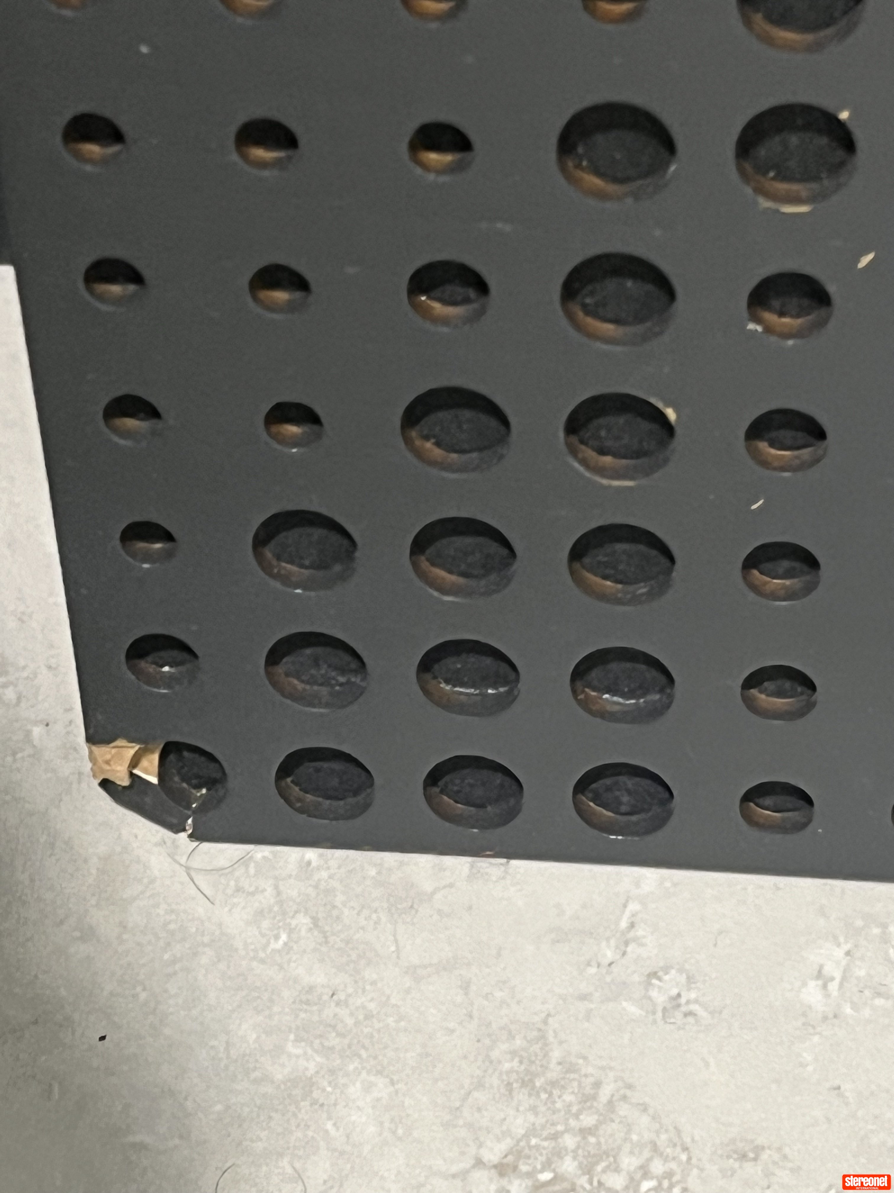 Artnovion Verona Acoustic Panels / Diffusers - Acoustic Treatment ...