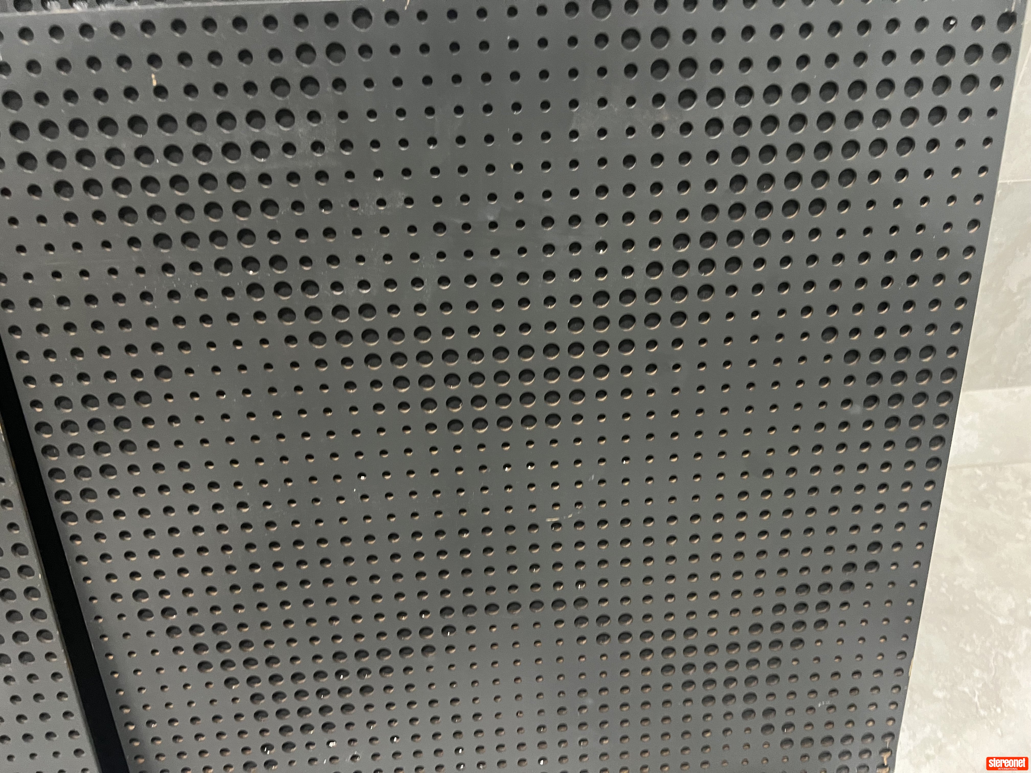 Artnovion Verona Acoustic Panels / Diffusers - Acoustic Treatment ...