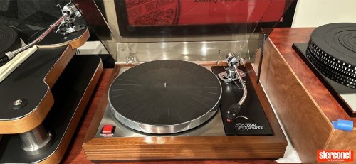 Linn LP12 Turntable and Tonearm Package - Turntables & Record Players ...