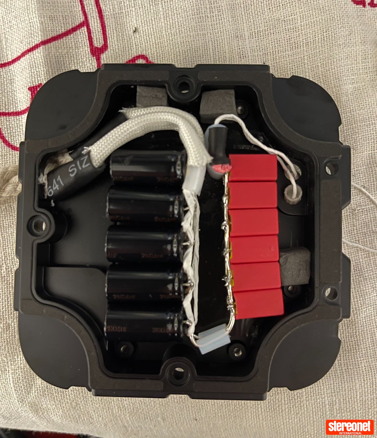 Apple A2169 - Modified 12V DC Streamer (Music) - DVD / Blu-ray ...