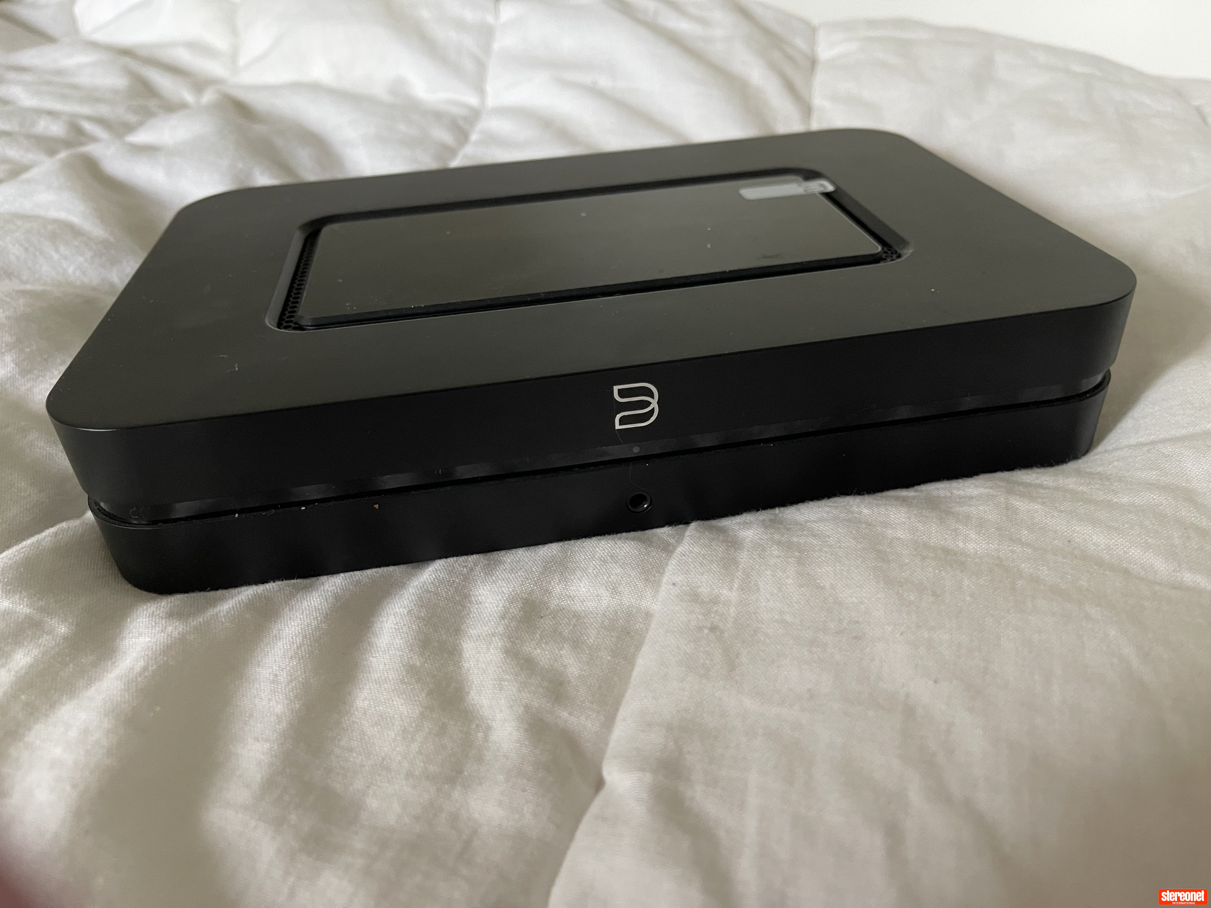 Bluesound N130 Streamer (Music) - DACs and Streamers - StereoNET