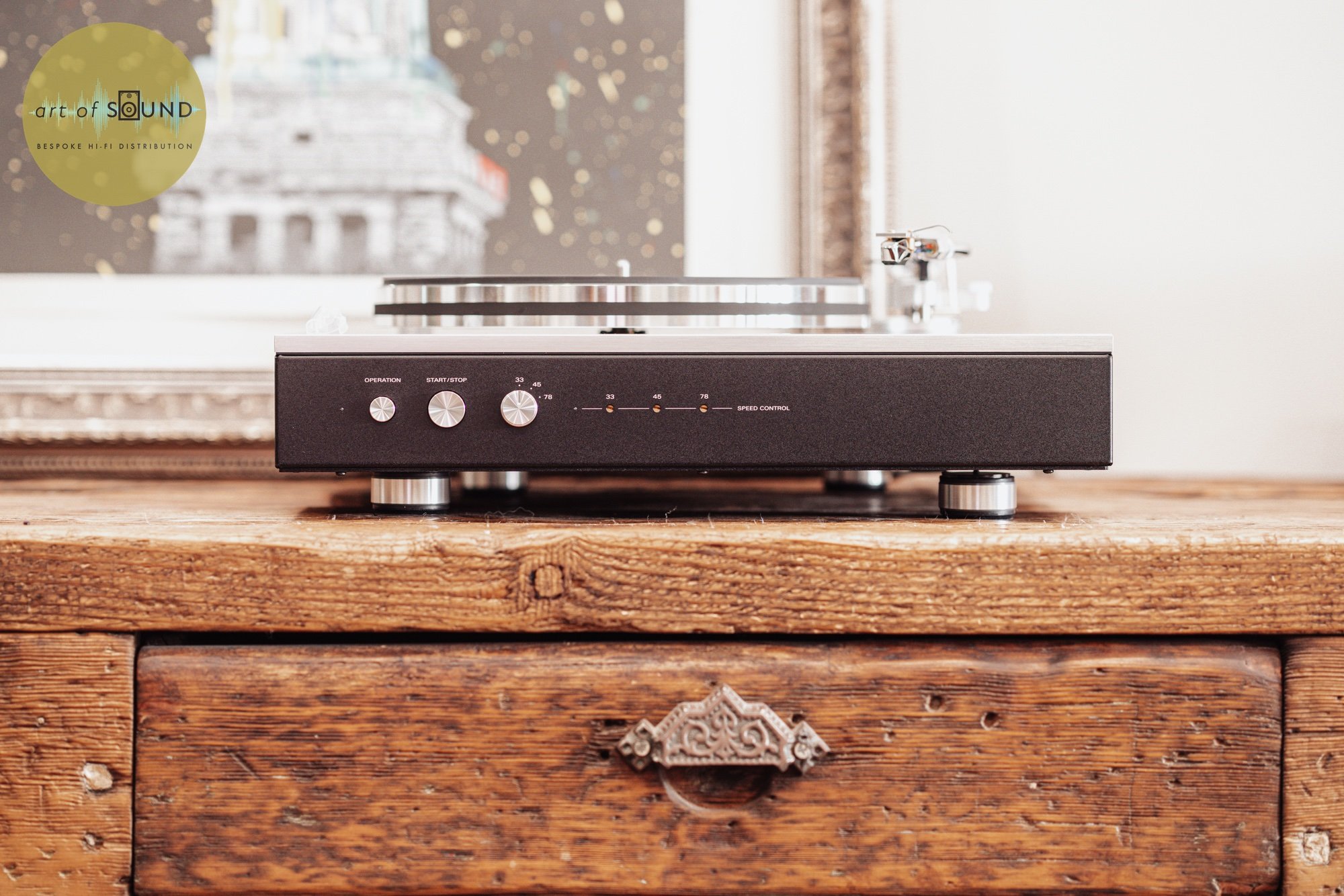 OAD Owners & Discussion Thread - Stereo Amplifiers & Pre-Amps - StereoNET