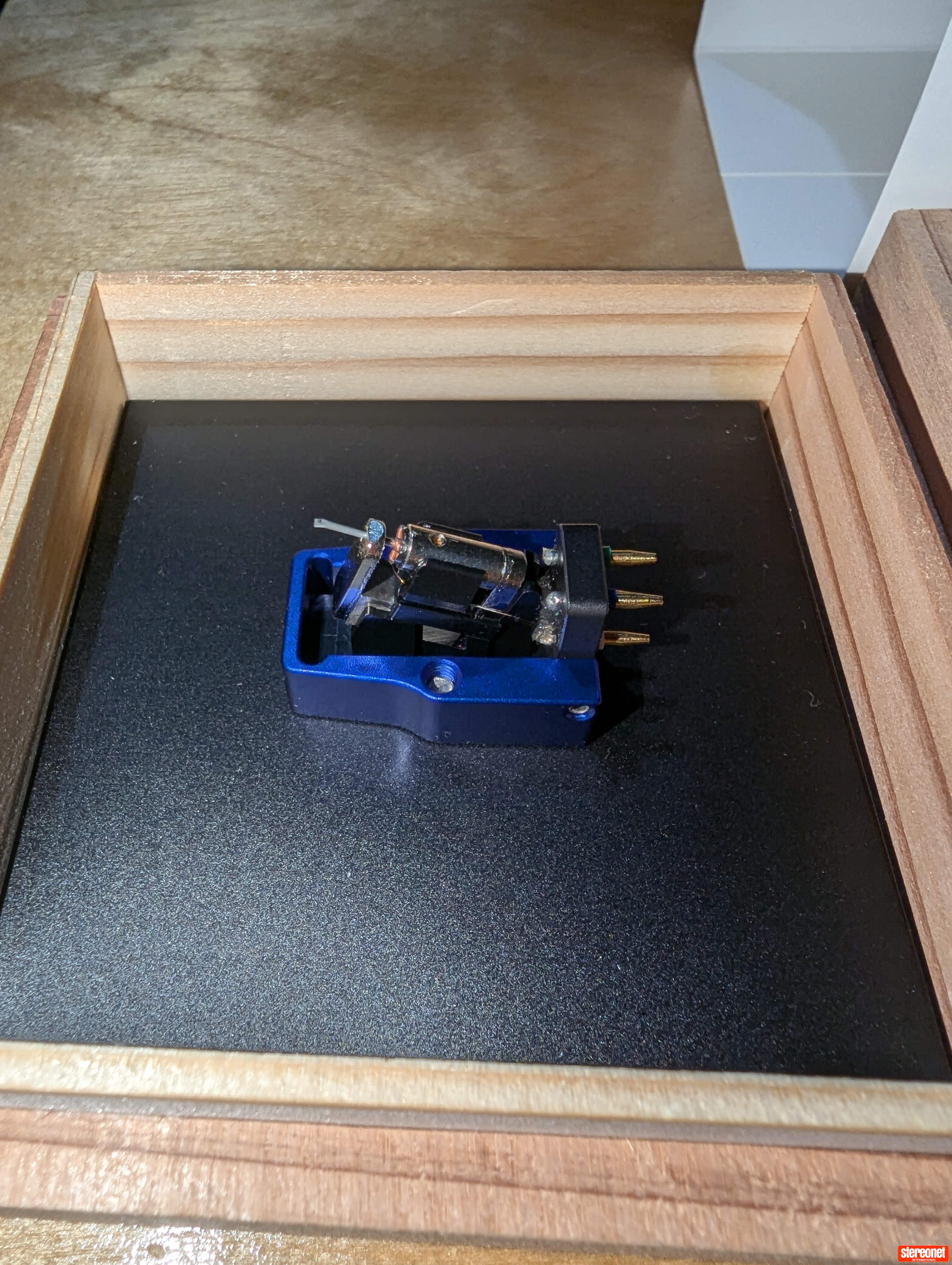 Sumiko Songbird LOMC Phono Cartridge (MC) |﻿ Phono Cartridges