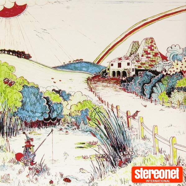 FLEETWOOD MAC - "Kiln House" LP Vinyl Record (LP) |﻿ Vinyl Records