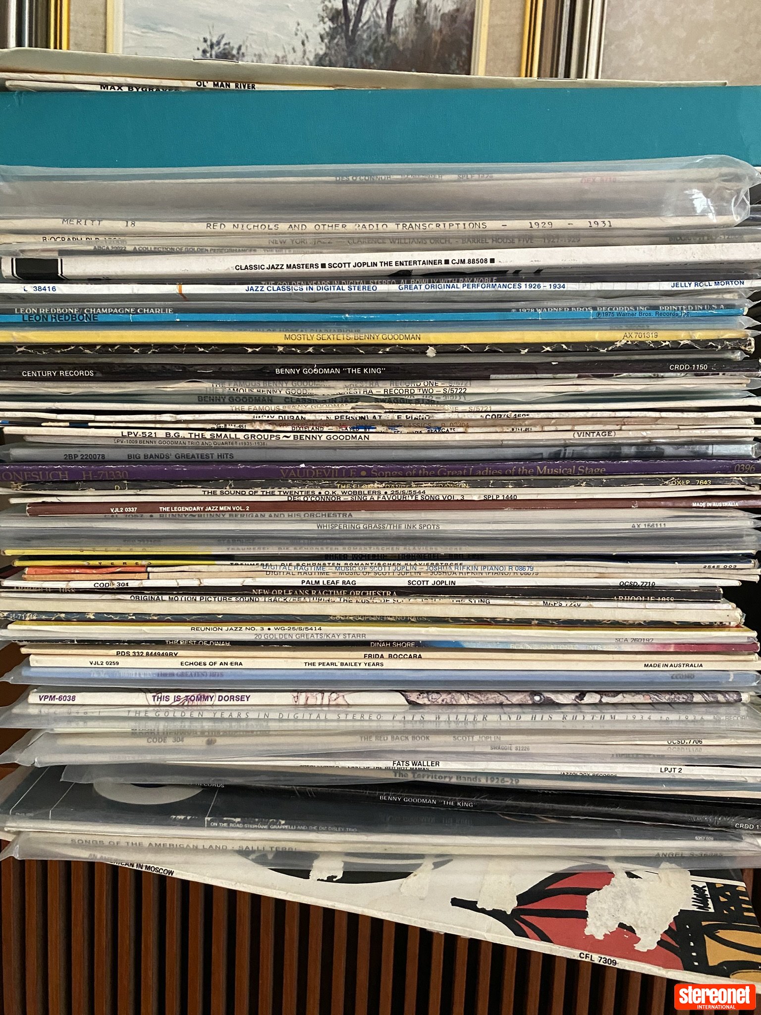 Old trad Jazz 78's and more recent LP's Records |﻿ Free and Giveaways