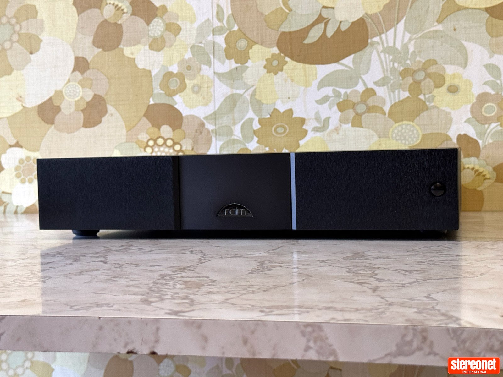 Naim Audio XPS DR (2020 Year Production) Power Supply - Power Supplies ...