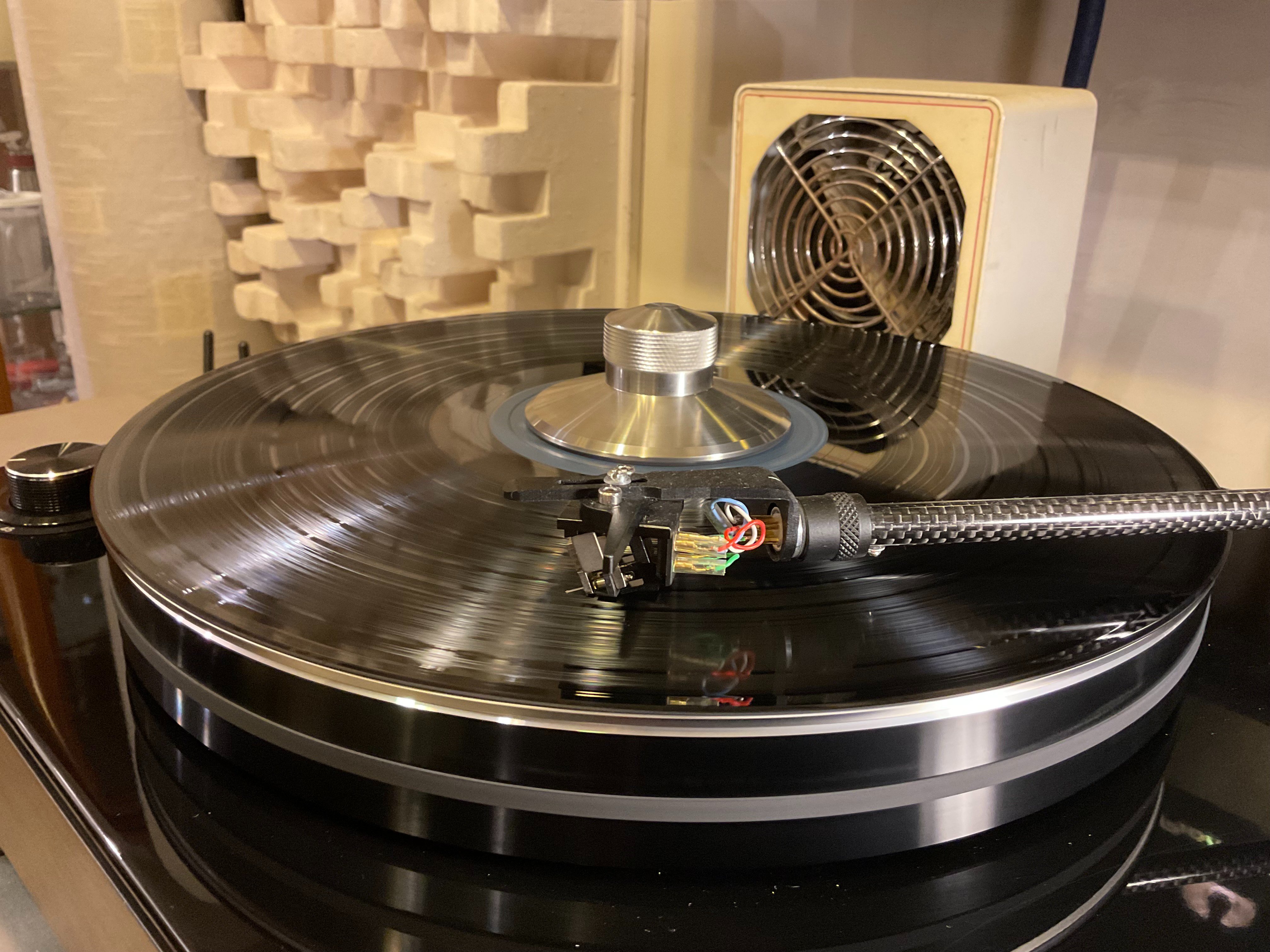 Show us your Phono Stages and Phono Cartridges - Page 219 |﻿ Turntables ...