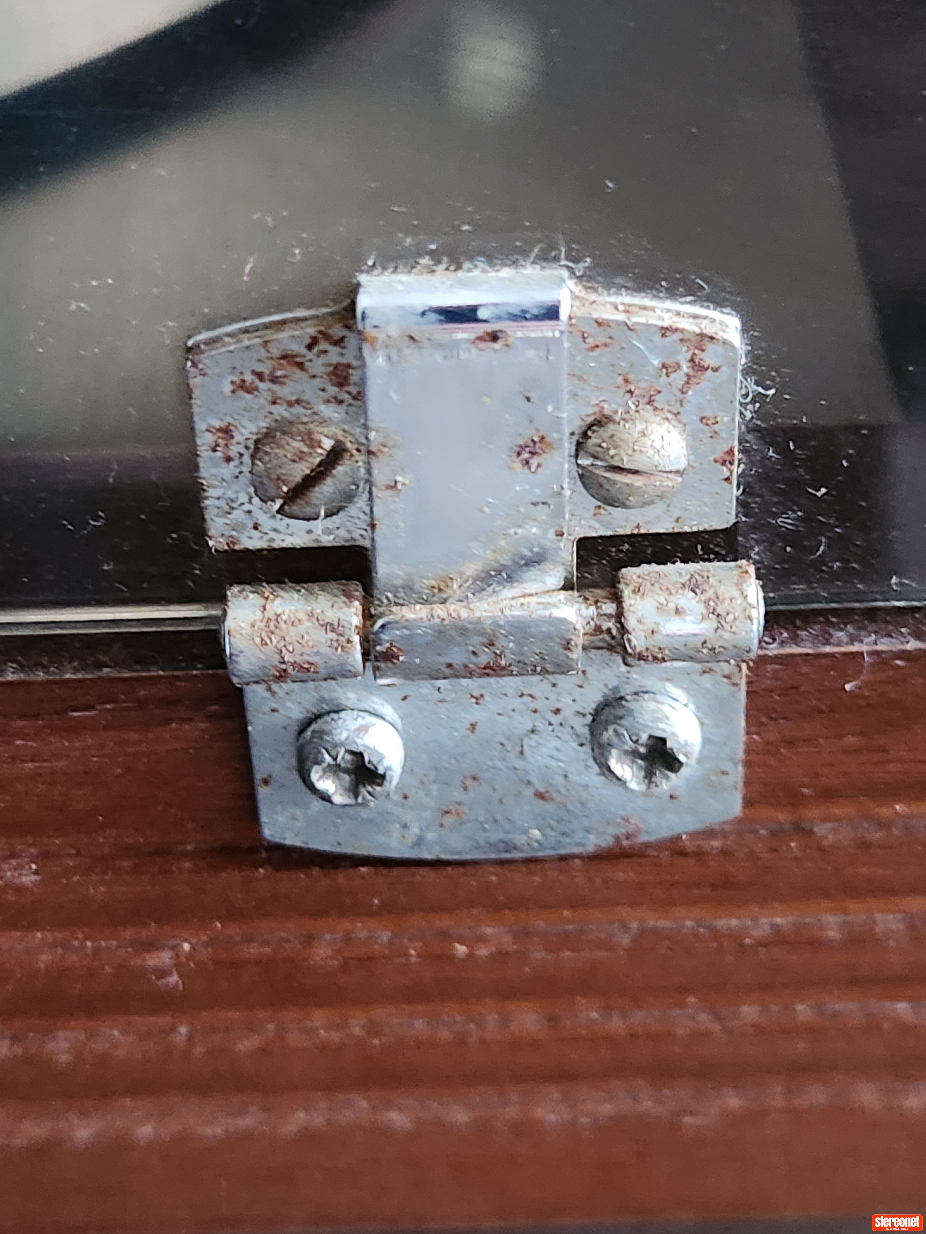 Linn LP12 Turntable and Tonearm Package - Turntables & Record Players ...