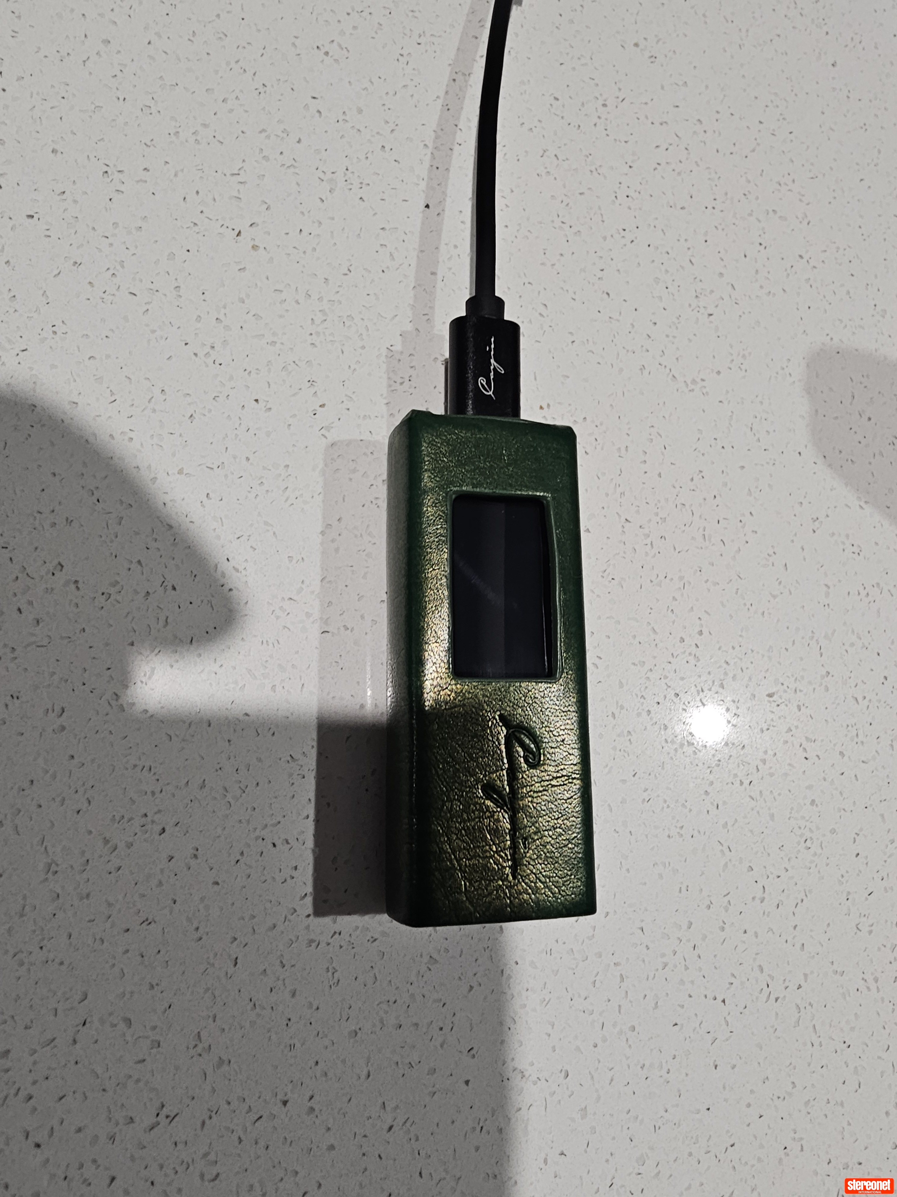 Cayin RU7 Headphone Amplifier (with DAC) |﻿ Headphone Amps & DACs