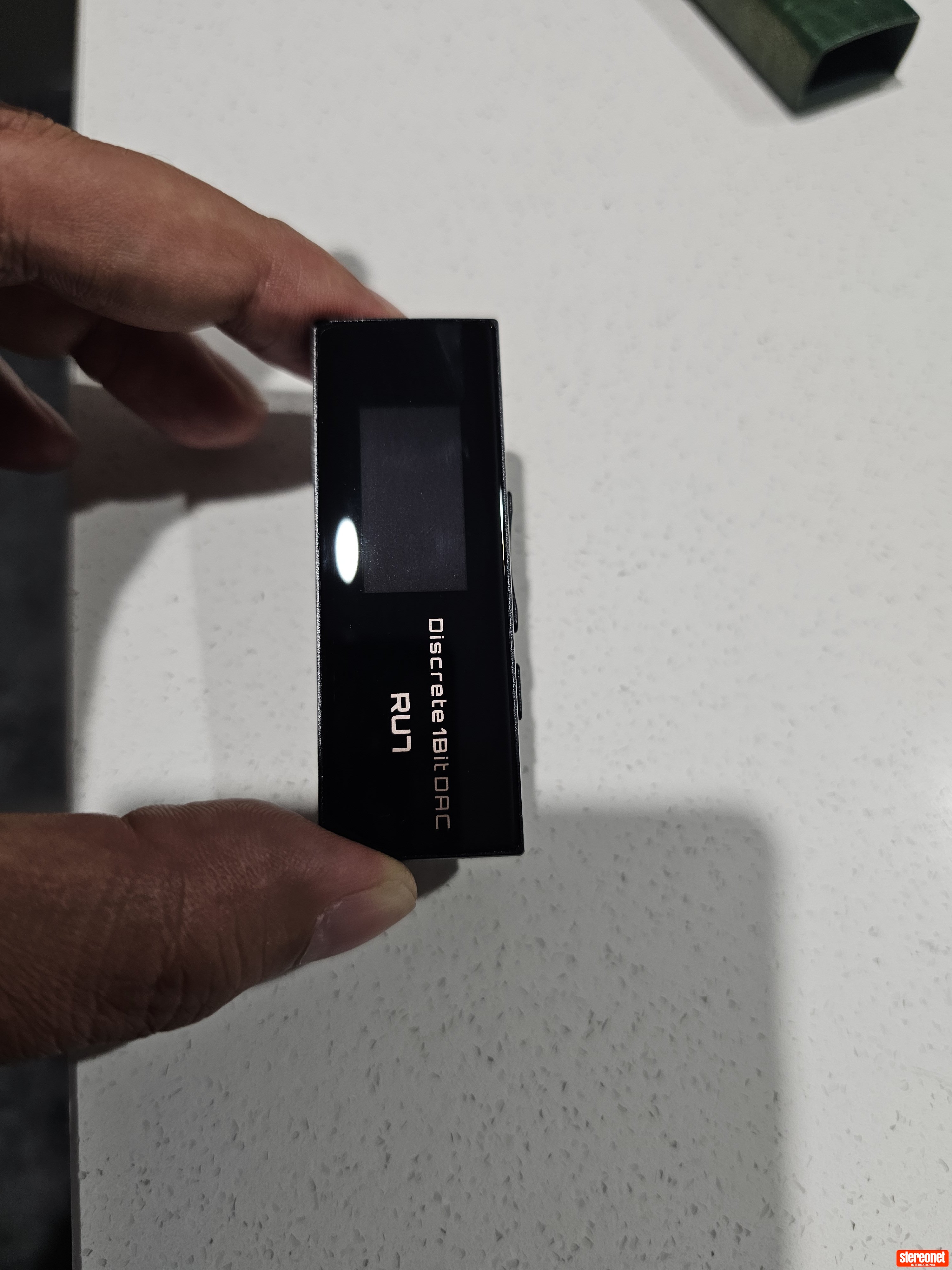 Cayin RU7 Headphone Amplifier (with DAC) |﻿ Headphone Amps & DACs