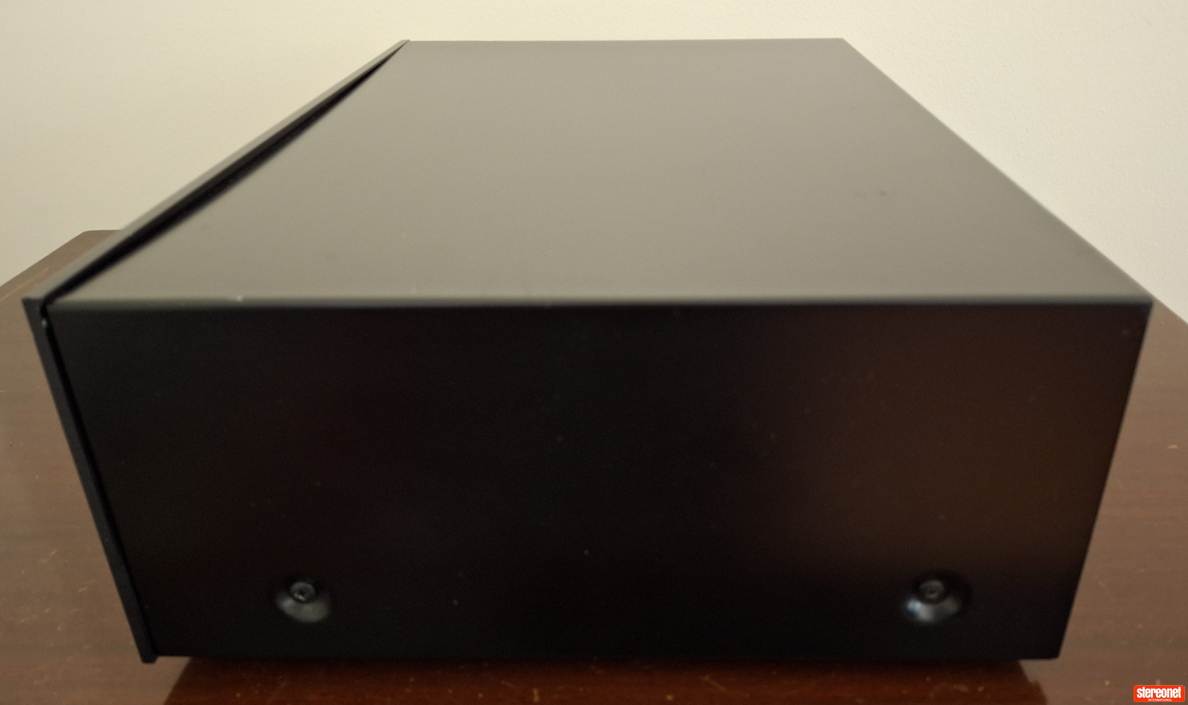 Yamaha TC-920B Cassette Deck - Cassette / Reel to Reel - StereoNET