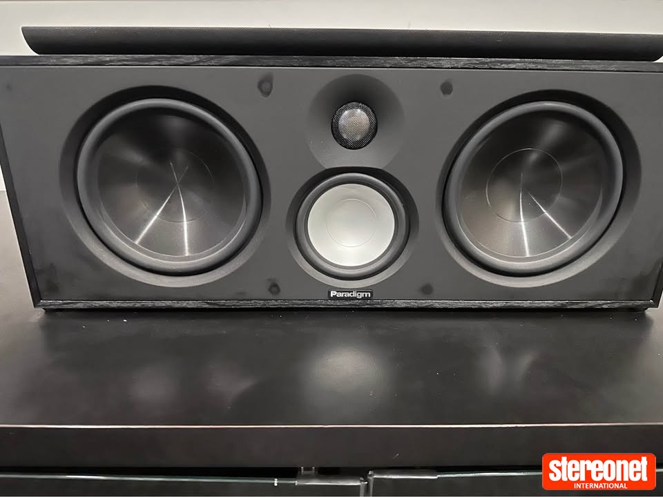 Paradigm Monitor 11 Loudspeaker Package - Loudspeaker Packages - StereoNET