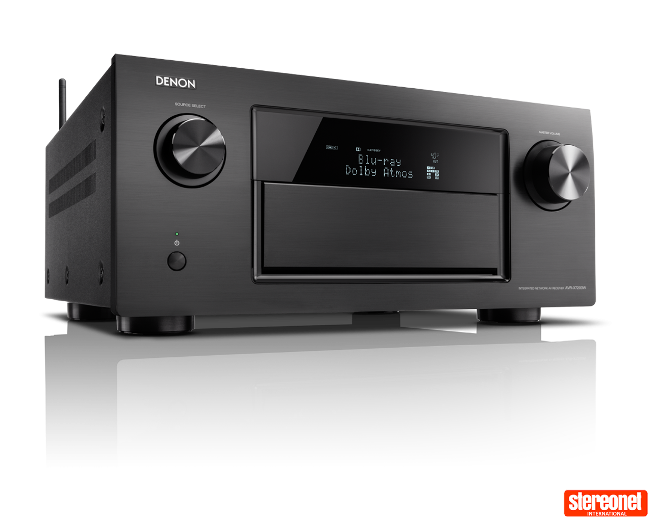 Denon 7200wa AV Receiver - Wanted to Buy - StereoNET