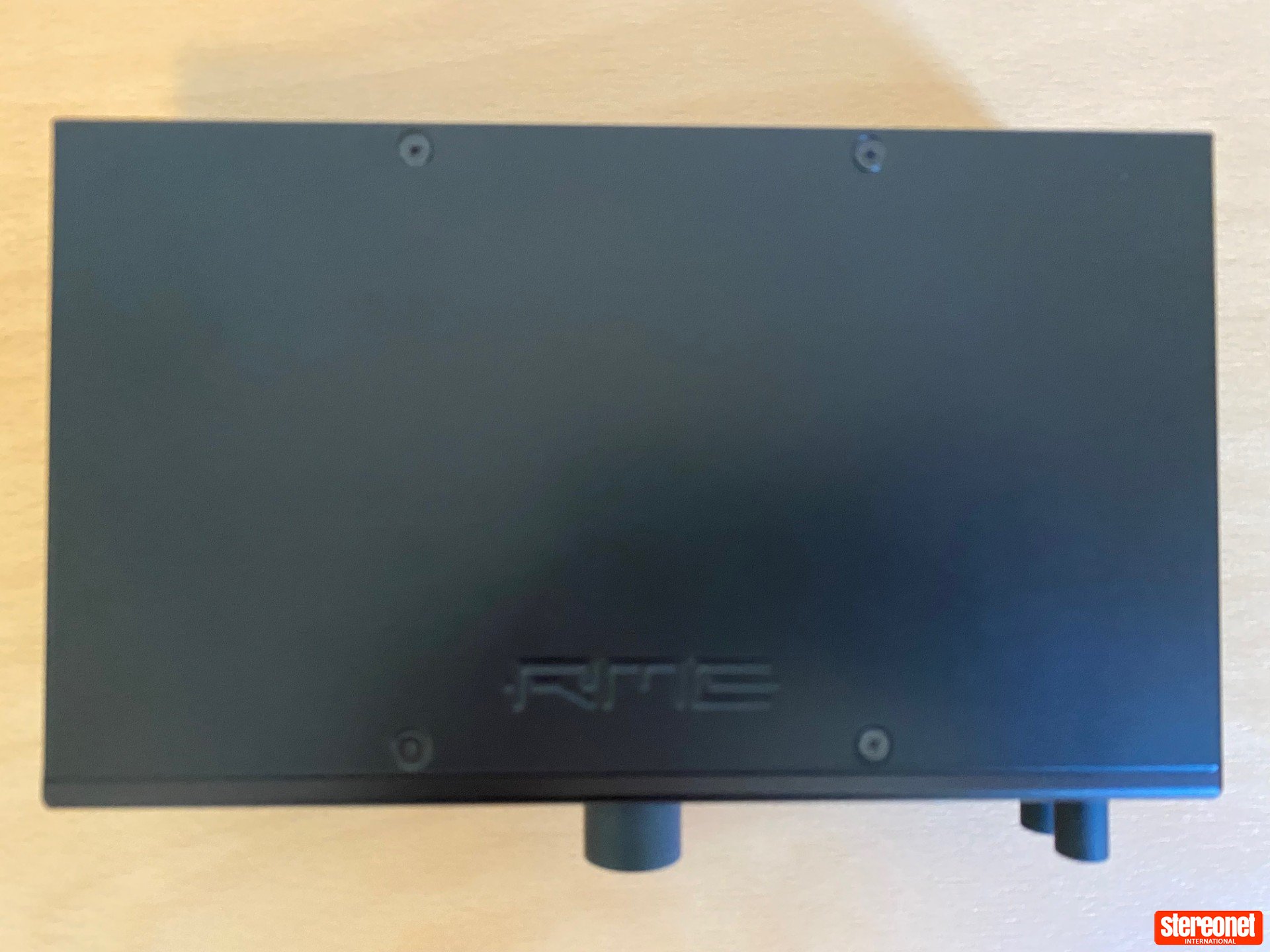 RME ADI-2 DAC FS Digital Analog Converter (DAC) |﻿ DACs and Streamers