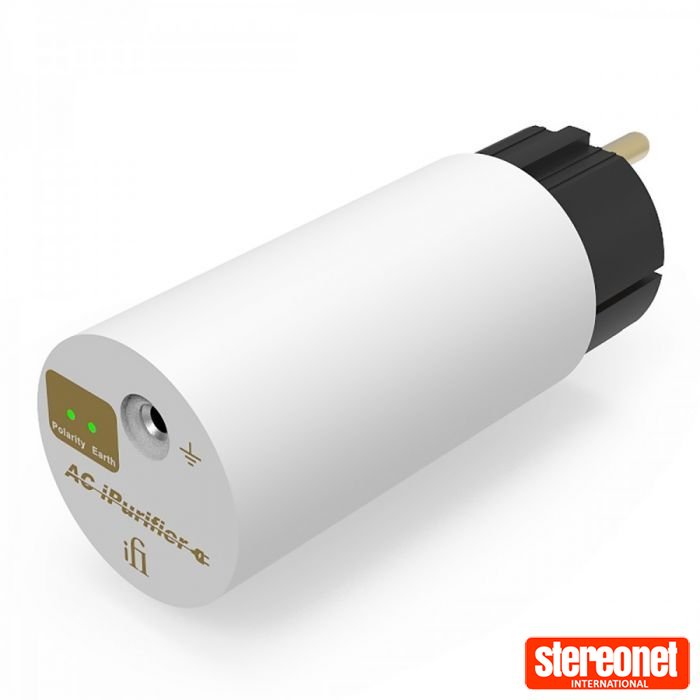 WTB: iFi AC iPurifier Power Filter |﻿ Wanted to Buy