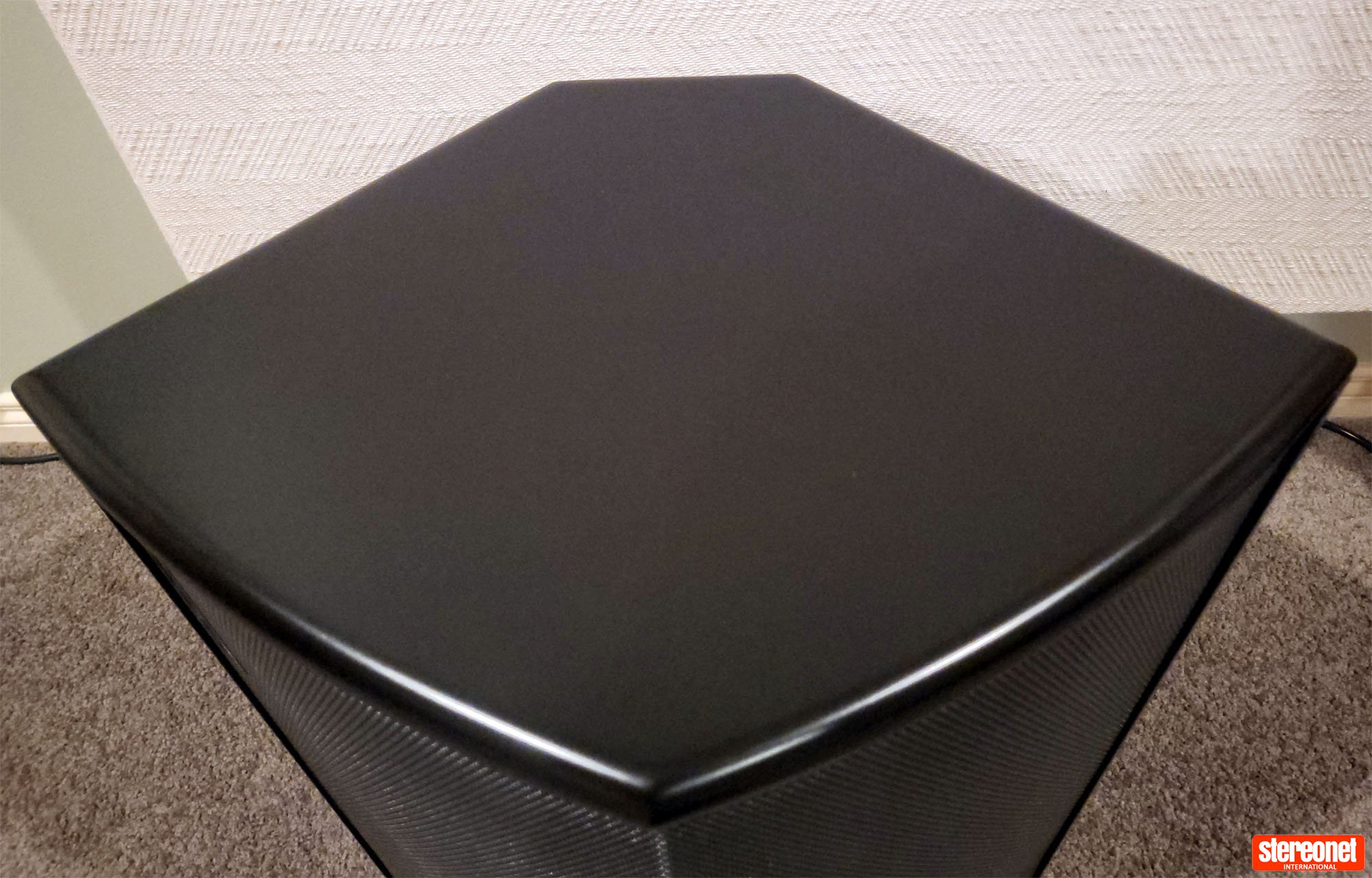 PSI AUDIO AVAA C20 Active bass trap |﻿ Acoustic Treatment