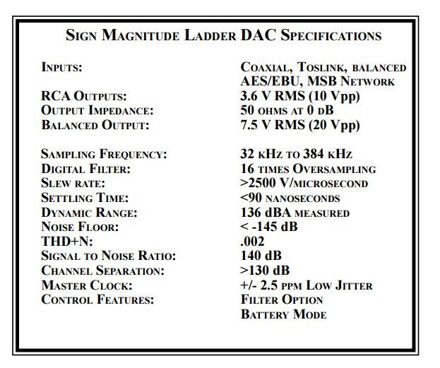 Yet another insanely spec'd dac from, SMSL the SMSL DO200 Pro DAC - Page 2 - Digital Sources ...