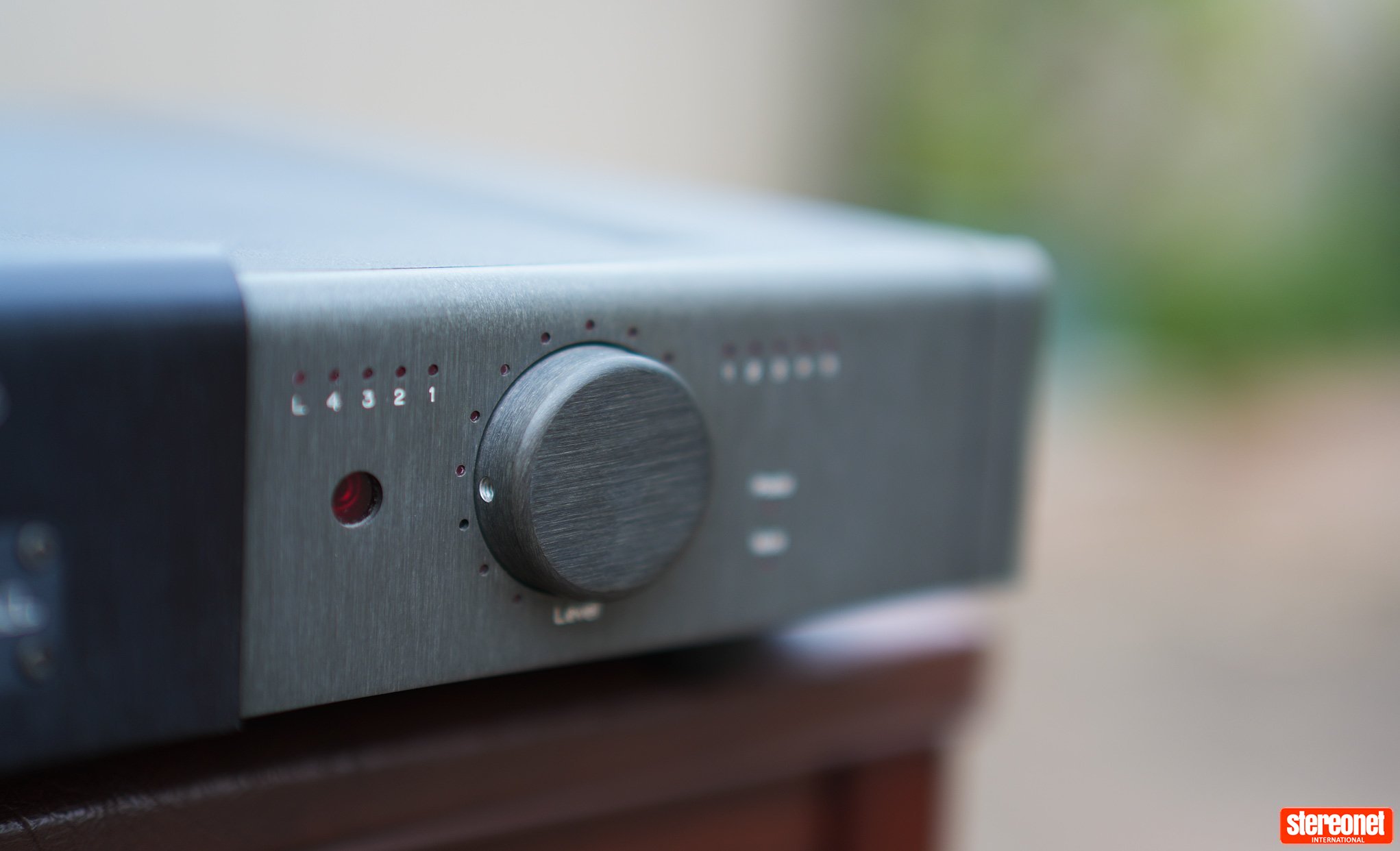 Krell KRC-3 Mark II Pre Amplifier |﻿ Pre Amplifiers