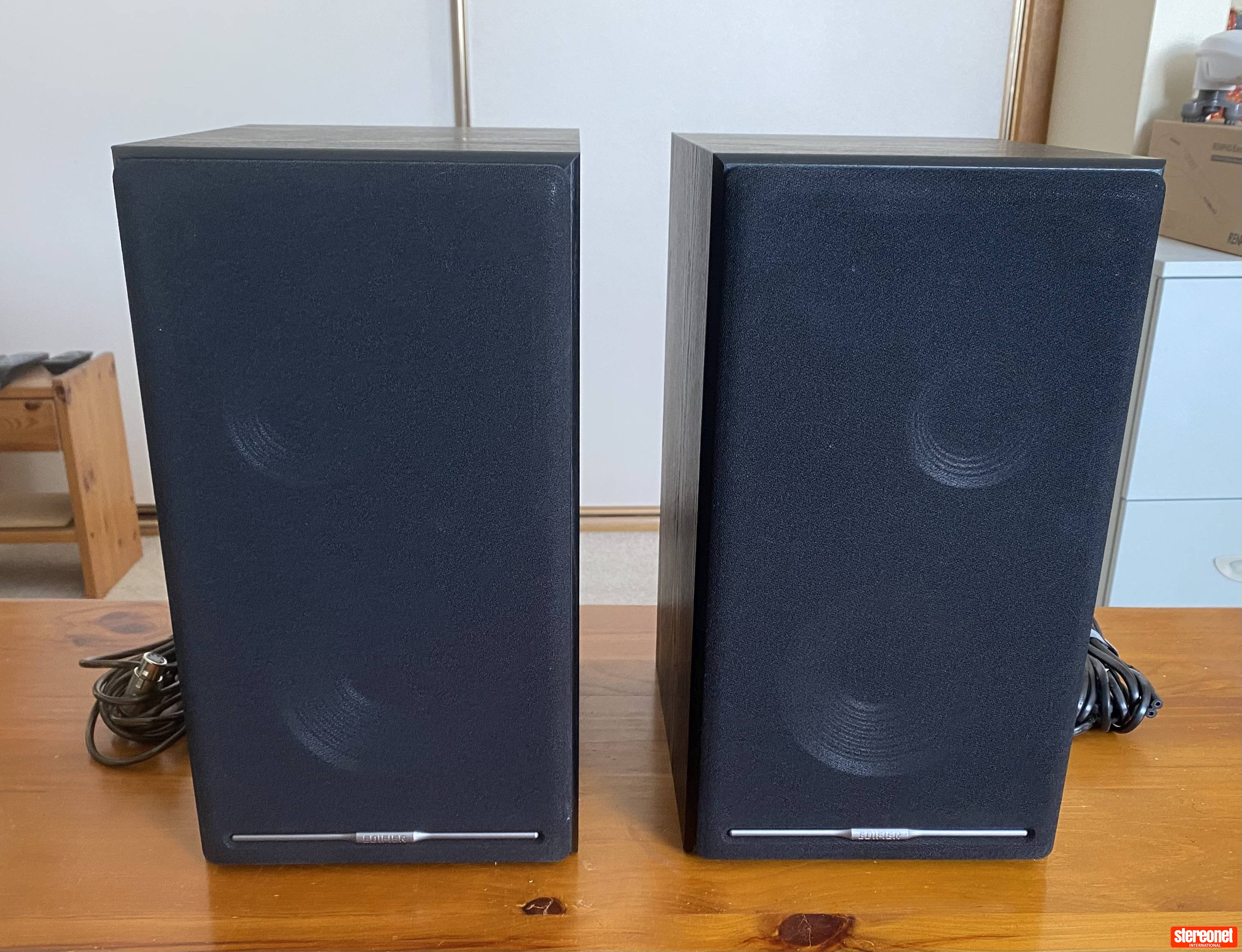 Edifier R2750DB Bookshelf Loudspeakers - Bookshelf & Small Monitors ...