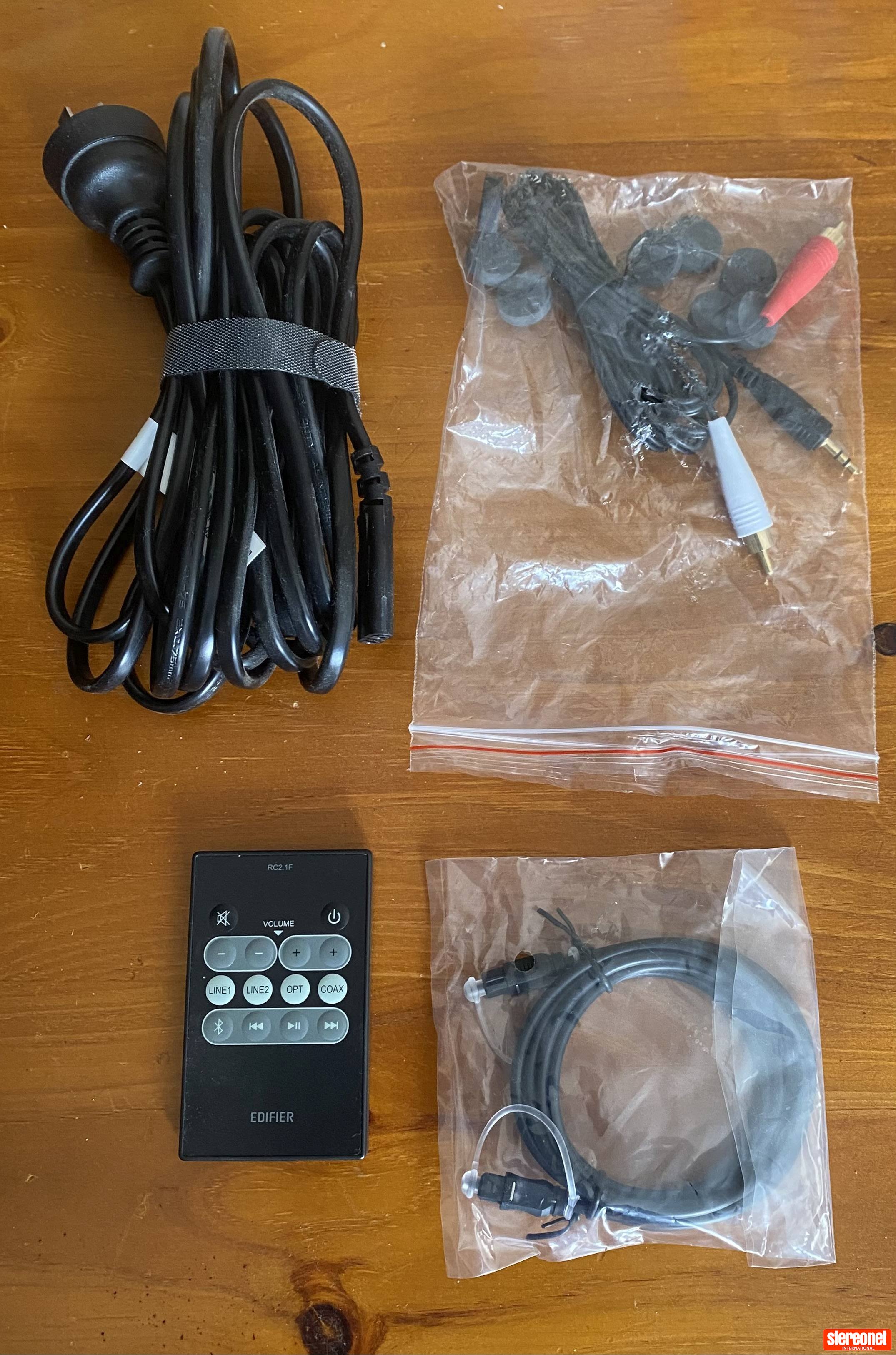 Edifier R2750DB Bookshelf Loudspeakers - Bookshelf & Small Monitors ...