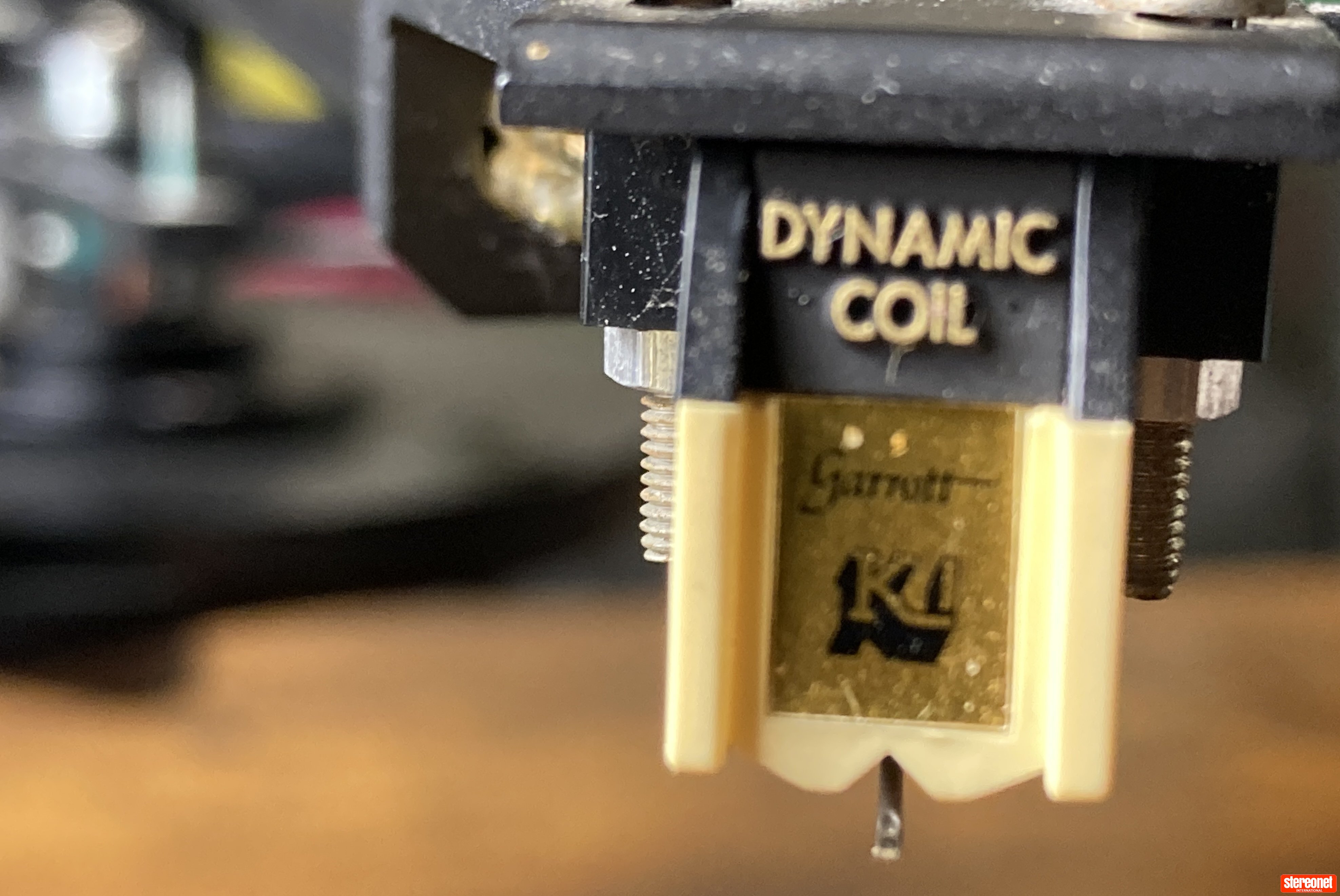 Systemdek II Turntable - Turntables & Record Players - StereoNET