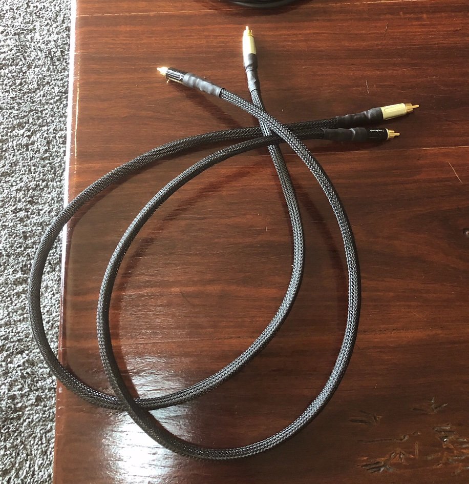 RCA interconnect builds: show ‘em off and share techniques/parts ...