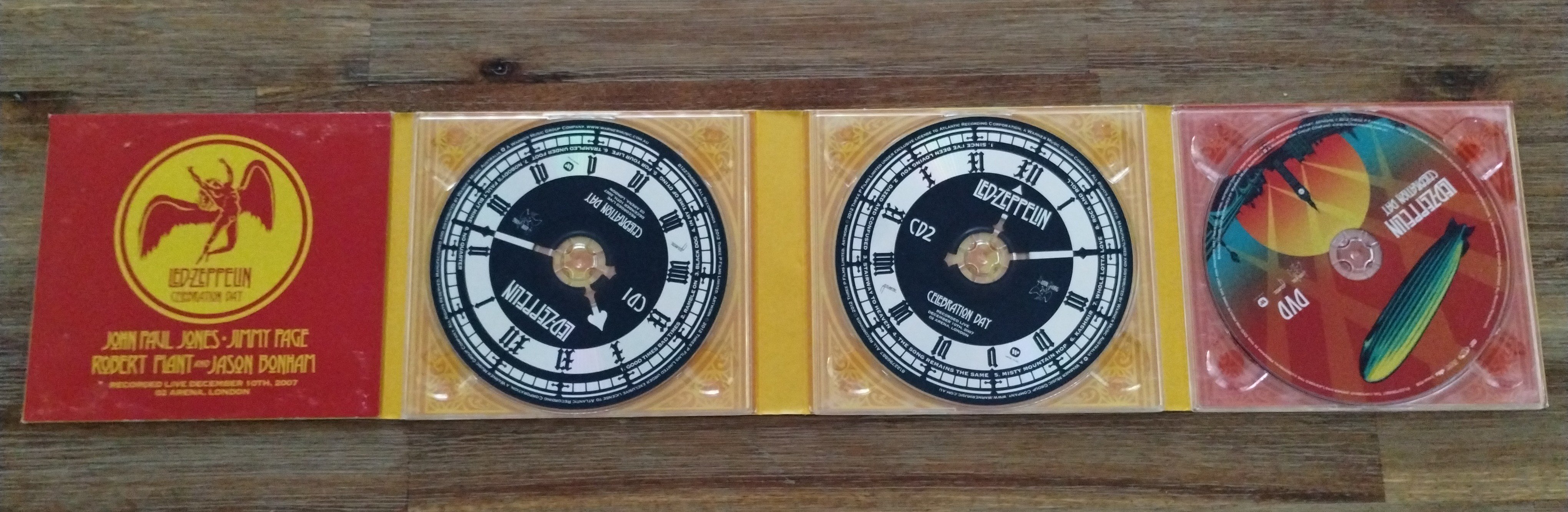 11 Reasons why CD's will make a HUGE comeback in 2025 - Music ...