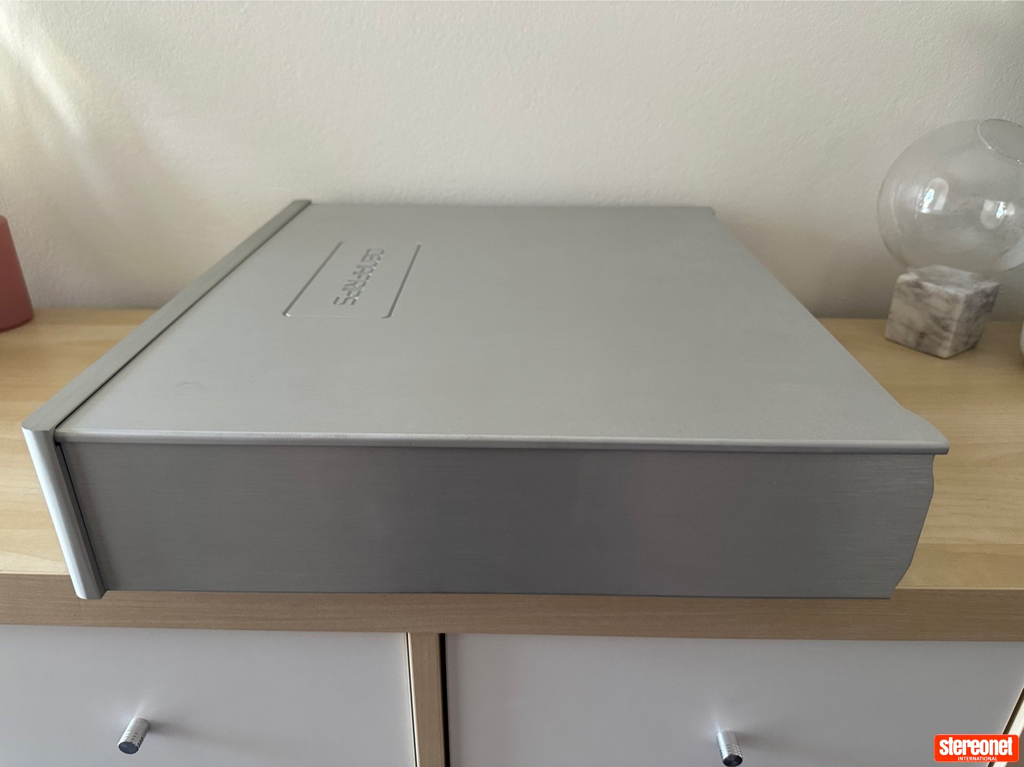 Denafrips Athena Pre Amplifier - Pre Amplifiers - StereoNET