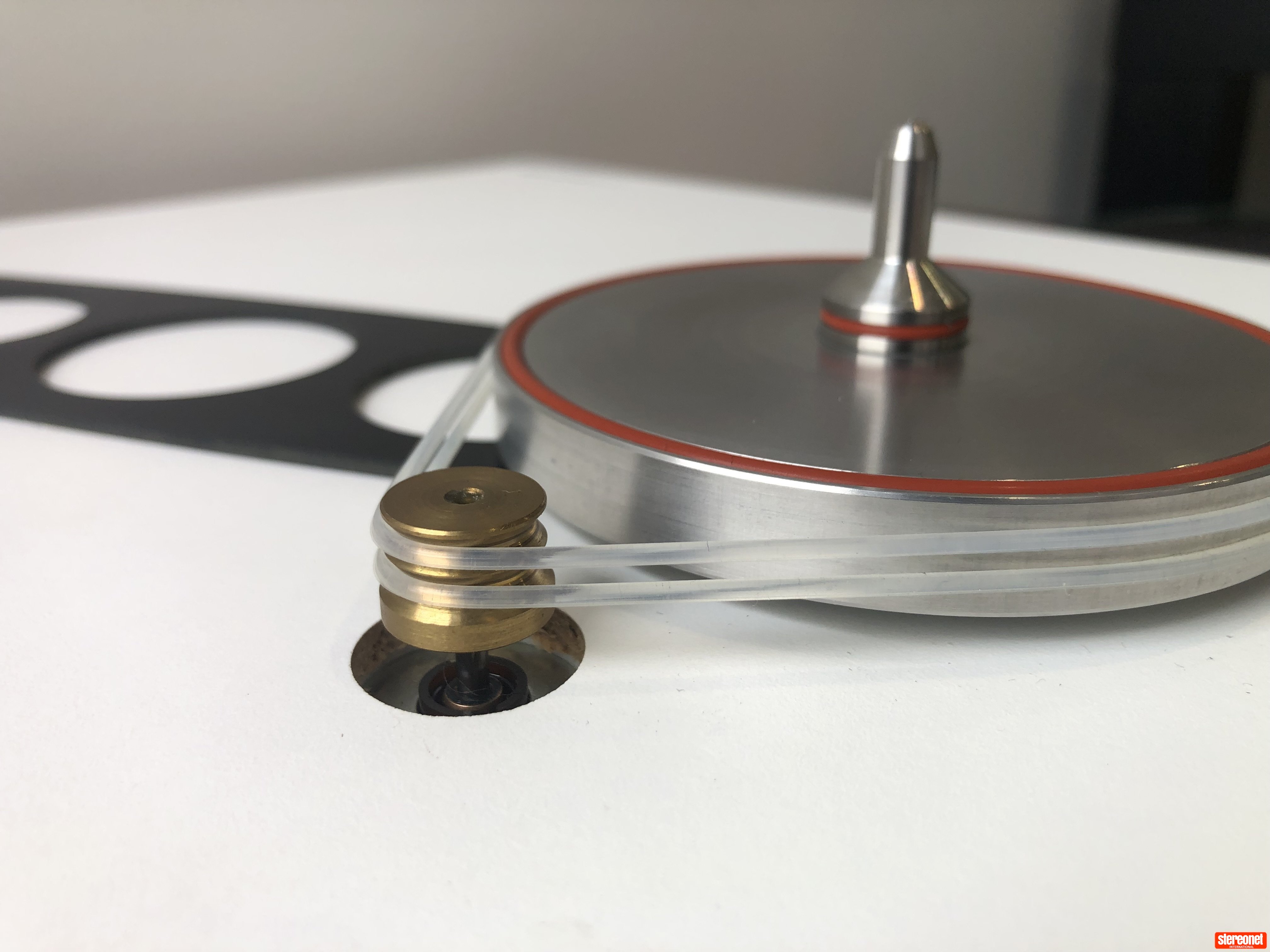 Rega RP3 with Tangospinner Upgrades Turntable |﻿ Turntables & Record ...