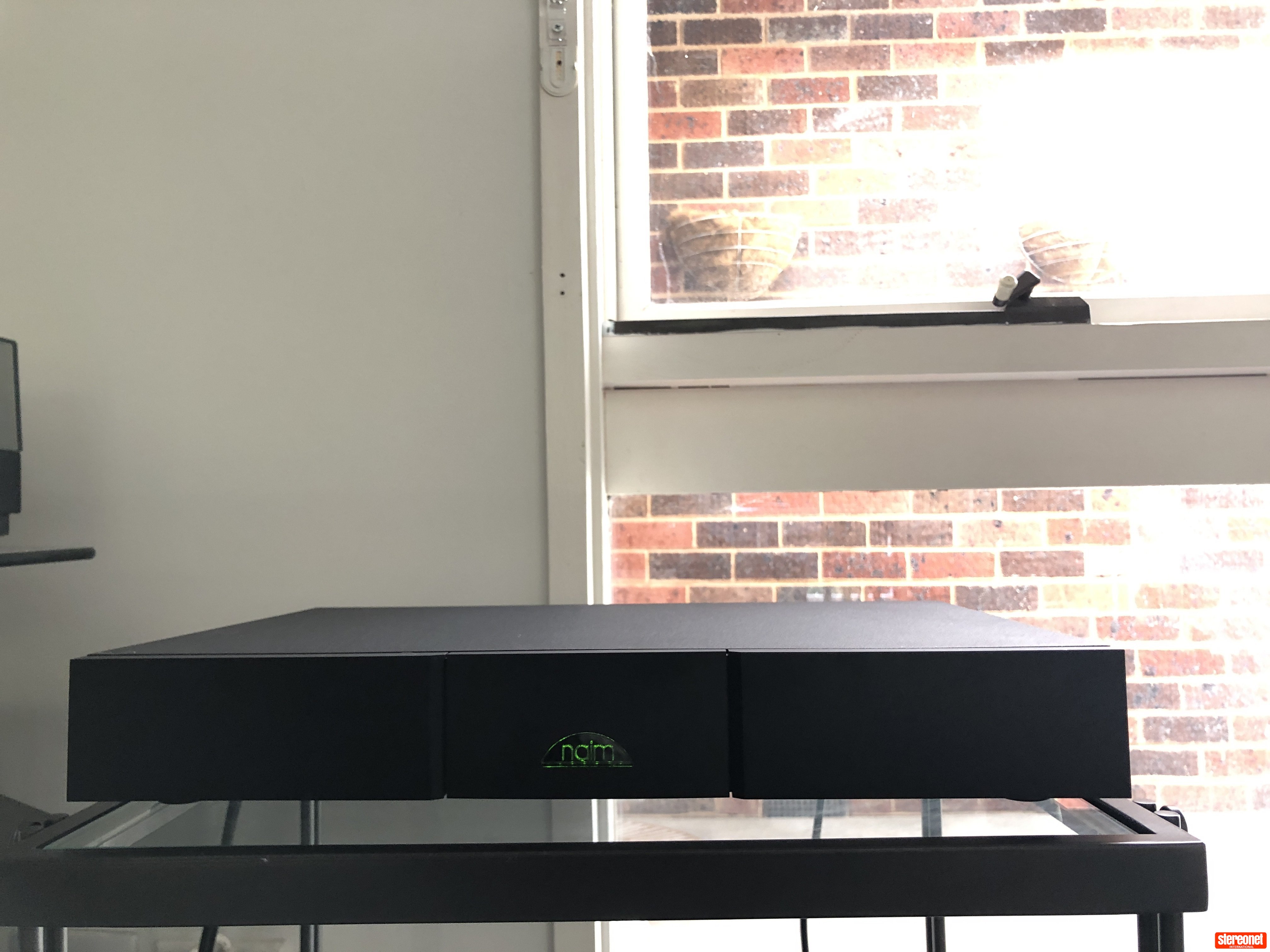 Naim Audio FlatCap XS Power Supply - Power Supplies & Transformers ...