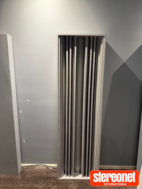 2 of Diffusers 180x54x15cm Acoustic Panels / Diffusers |﻿ Acoustic ...