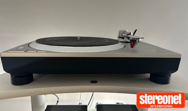 Technics SL-1500 Turntable and Tonearm Package - Turntables & Record ...
