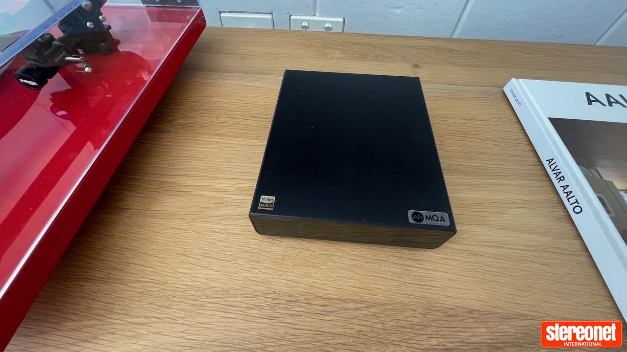 Topping E50 Digital Analog Converter (DAC) |﻿ DACs and Streamers