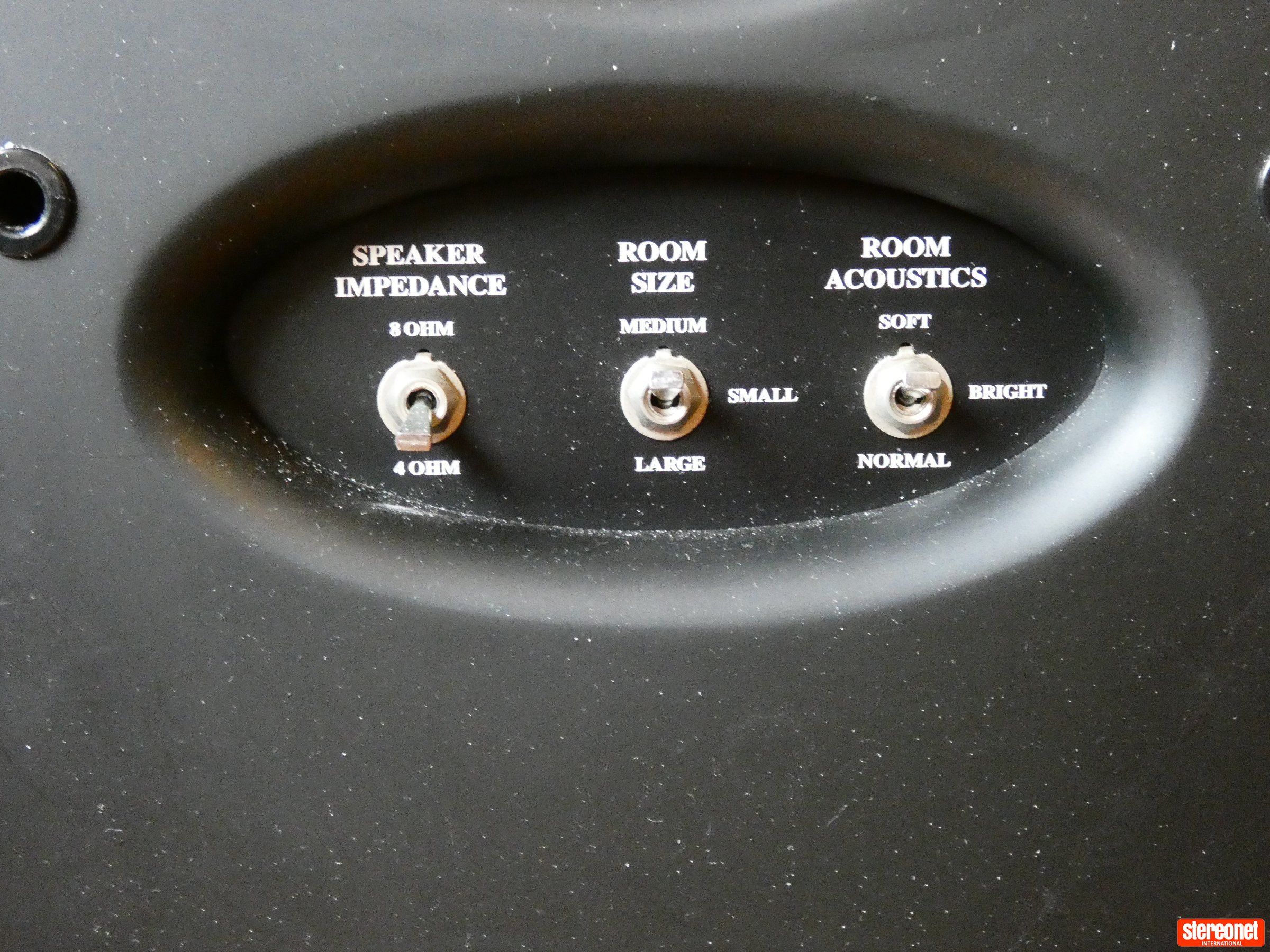 Subsonic PM3 Floorstanding Loudspeakers - Floorstanders & Large ...