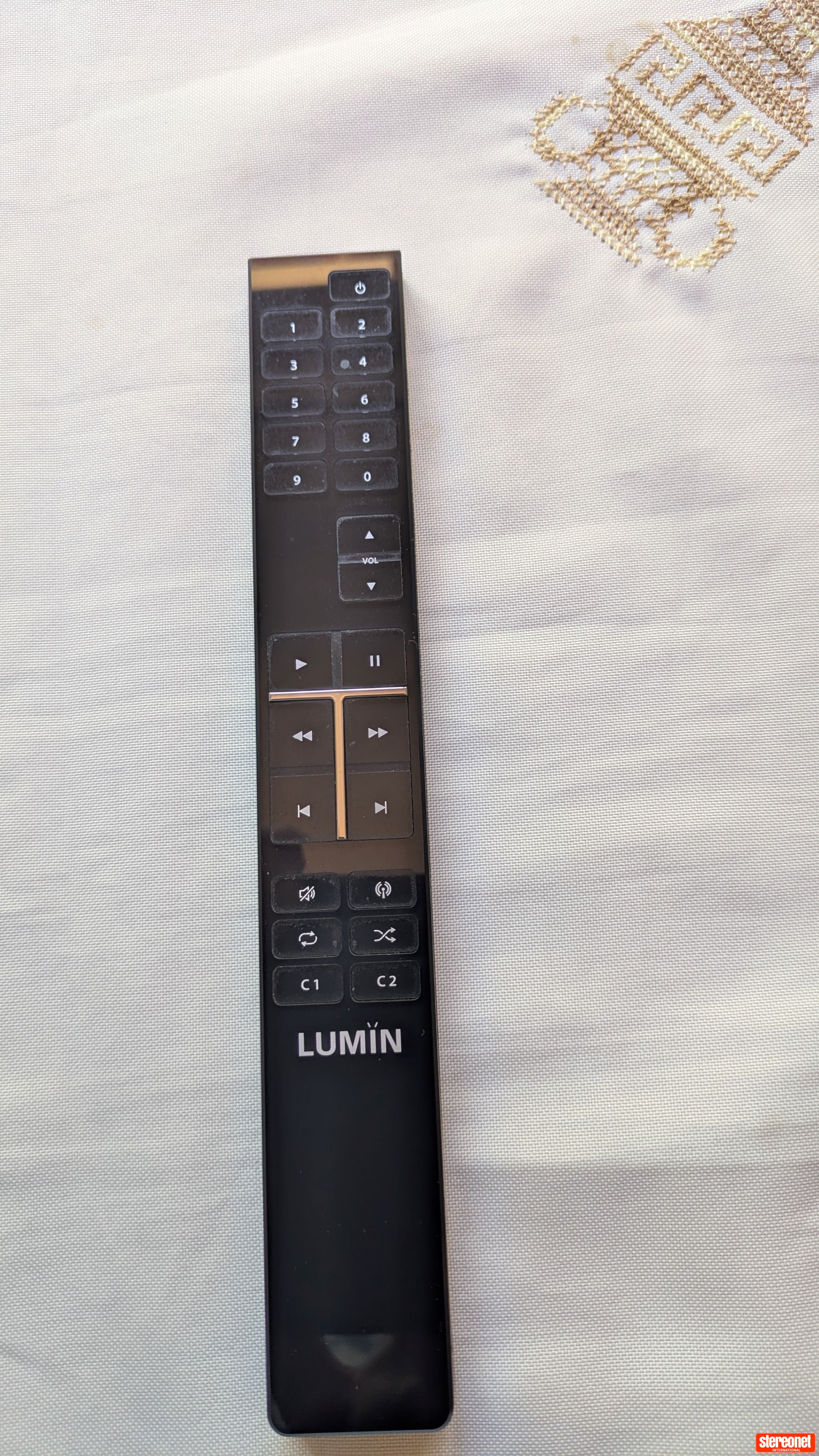 Lumin IRC Remote Control |﻿ Other