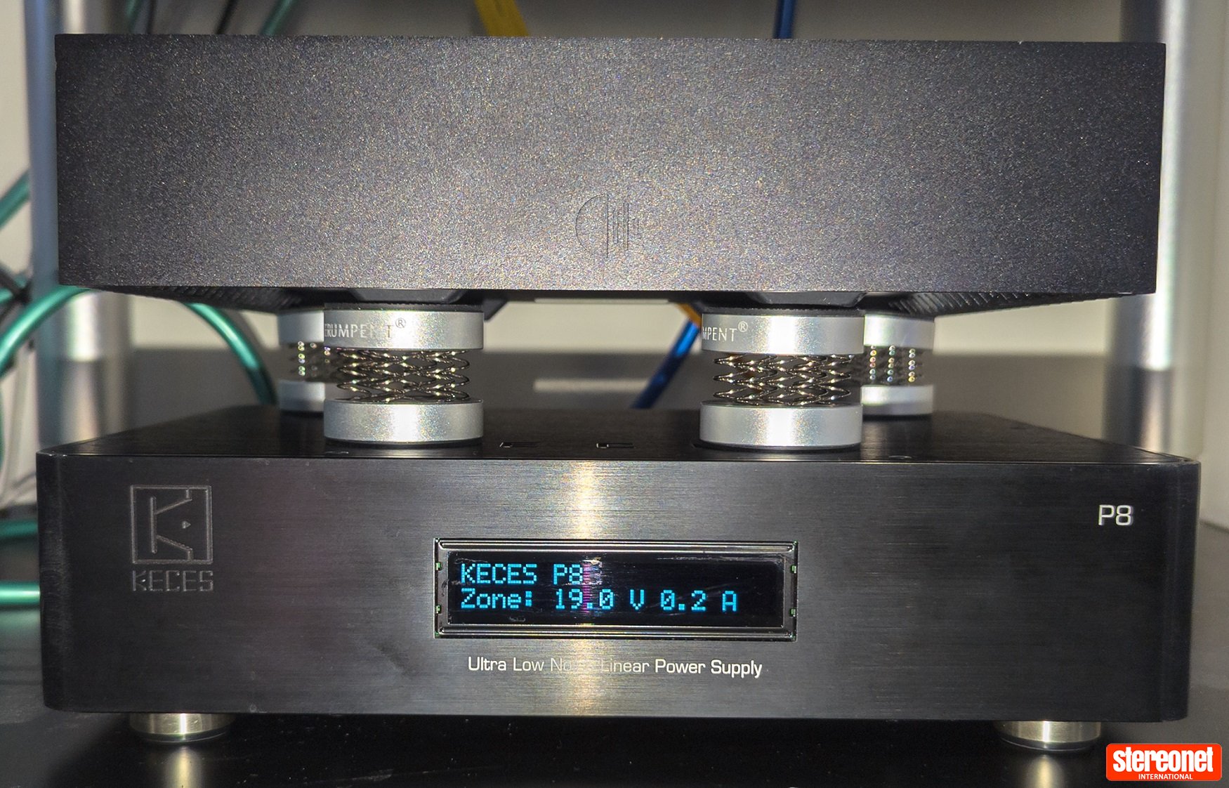 Roon Labs Nucleus Rev B Streamer (Music) - DACs and Streamers - StereoNET