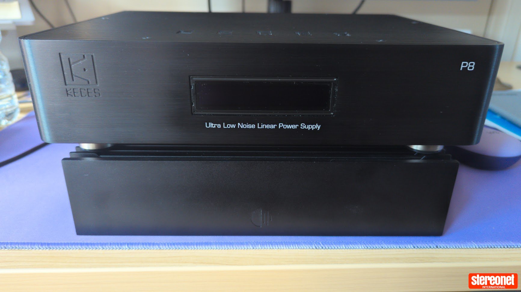 Roon Labs Nucleus Rev B Streamer (Music) - DACs and Streamers - StereoNET