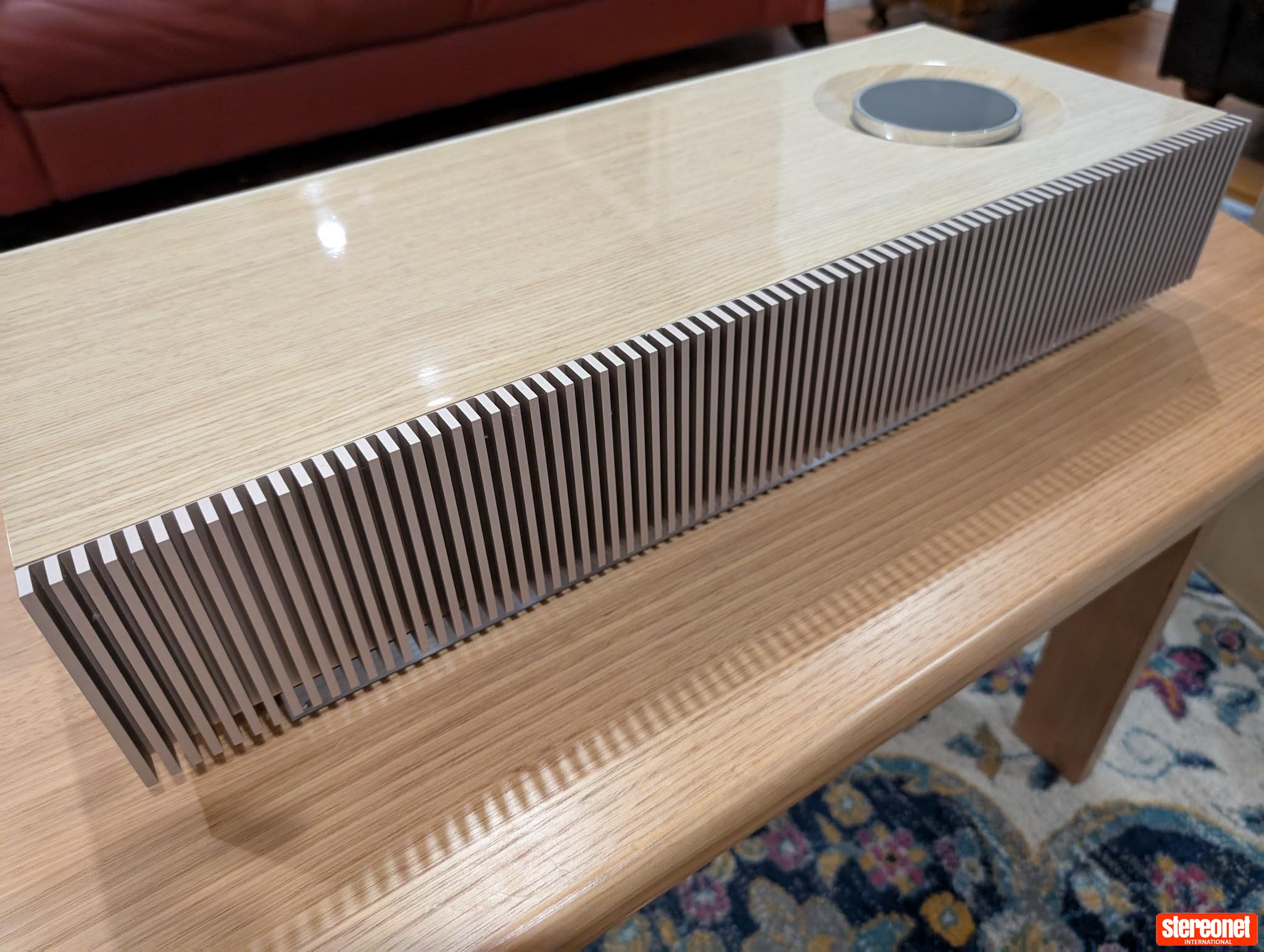 Naim Audio Muso 2 Smart Speaker - Bluetooth / Smart Speakers - StereoNET