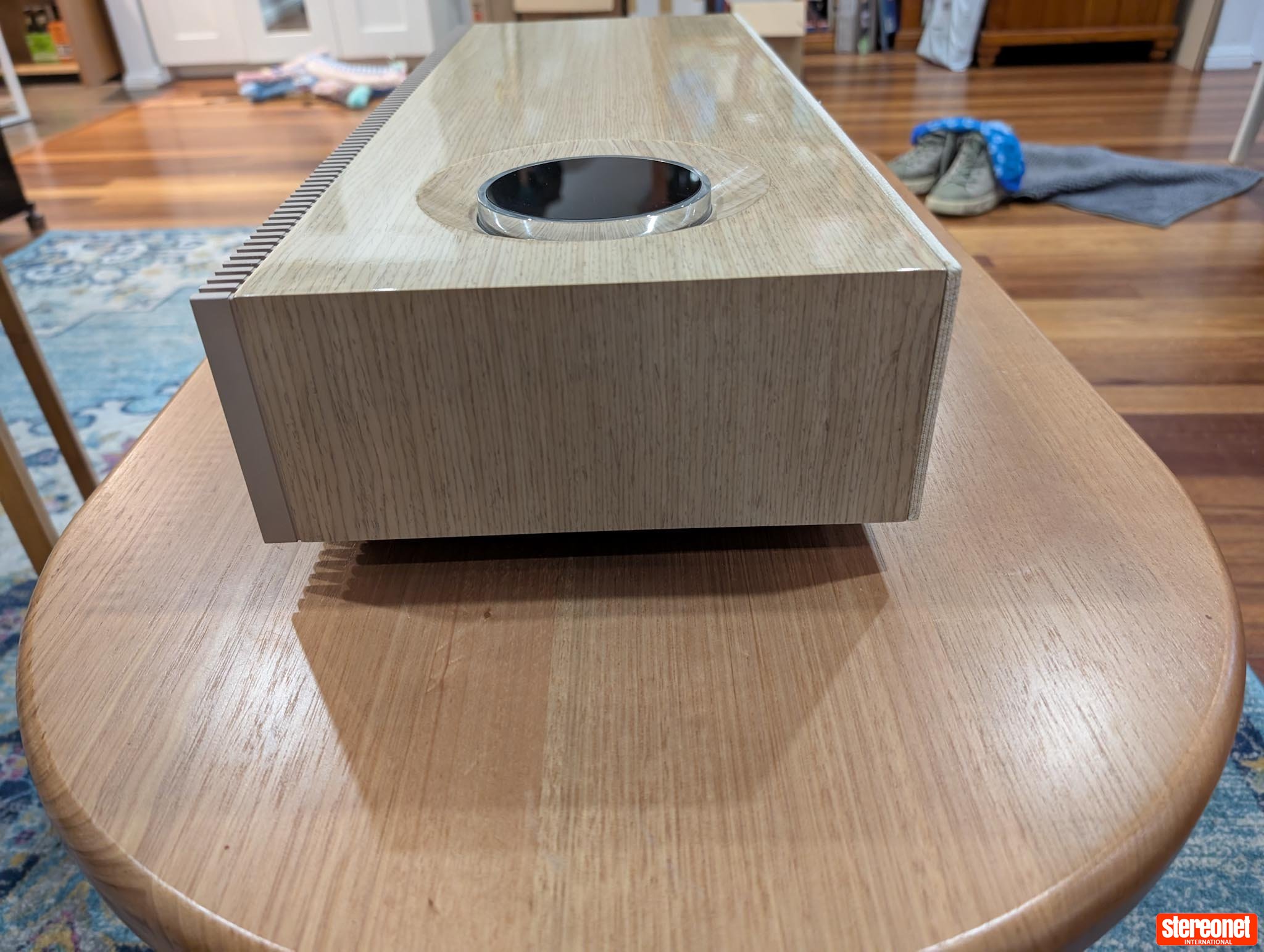 Naim Audio Muso 2 Smart Speaker - Bluetooth / Smart Speakers - StereoNET