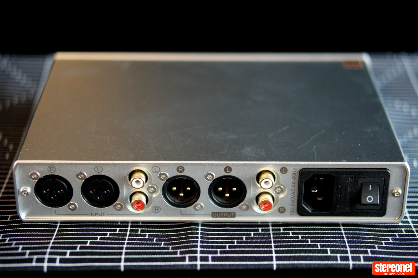 Topping D90 Headphone Amplifier |﻿ Headphone Amps & DACs