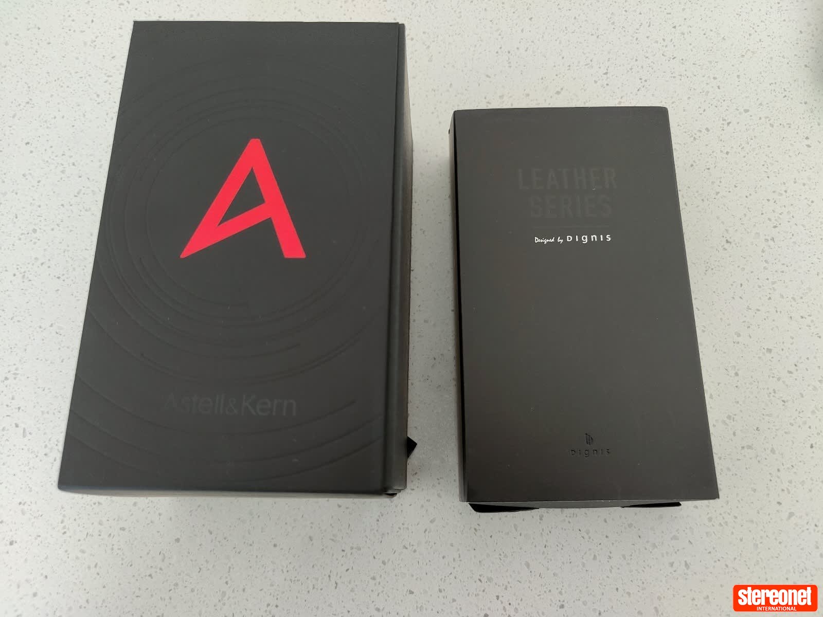 Astell&Kern SA700 Digital Audio Player (DAP) - Digital Audio Players ...