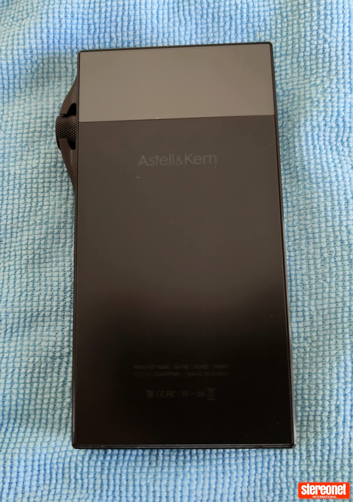 Astell&Kern SA700 Digital Audio Player (DAP) - Digital Audio Players ...