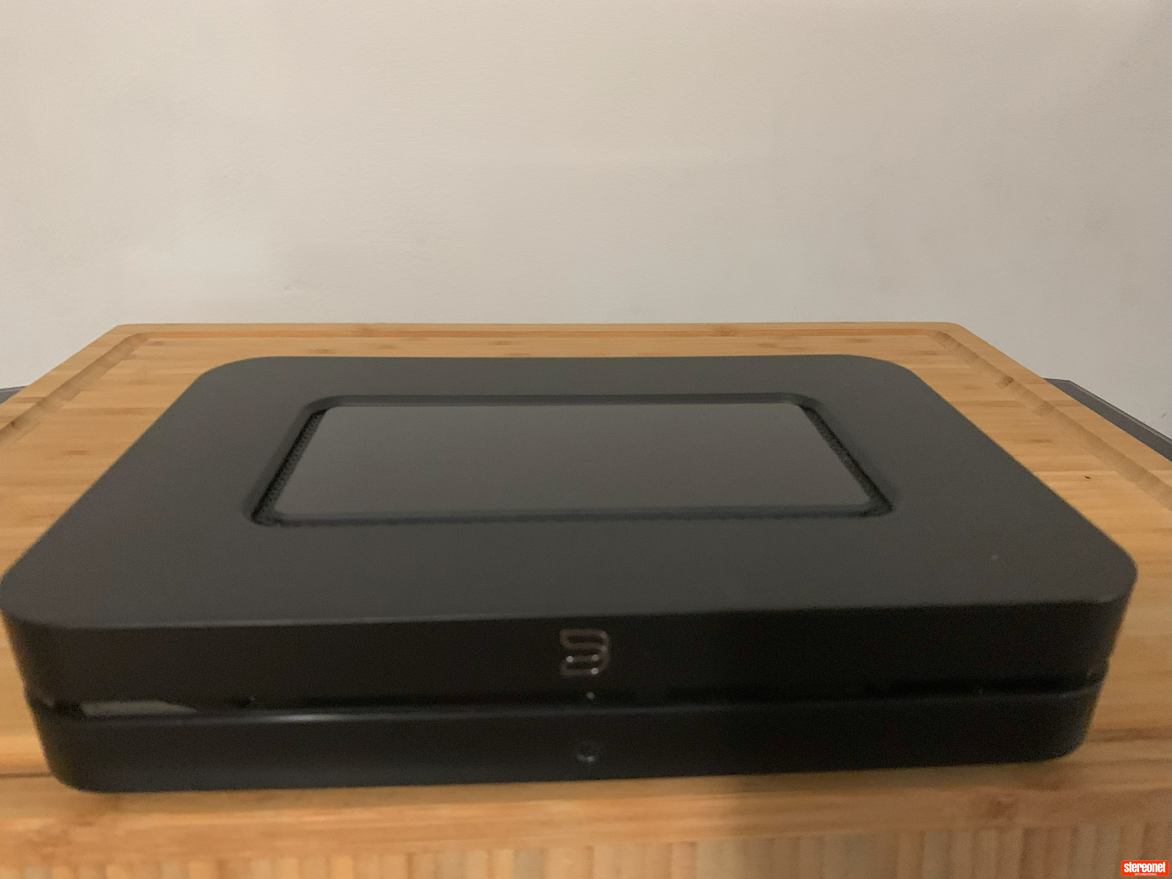 Bluesound Node (N130) Streamer (Music) - DACs and Streamers - StereoNET