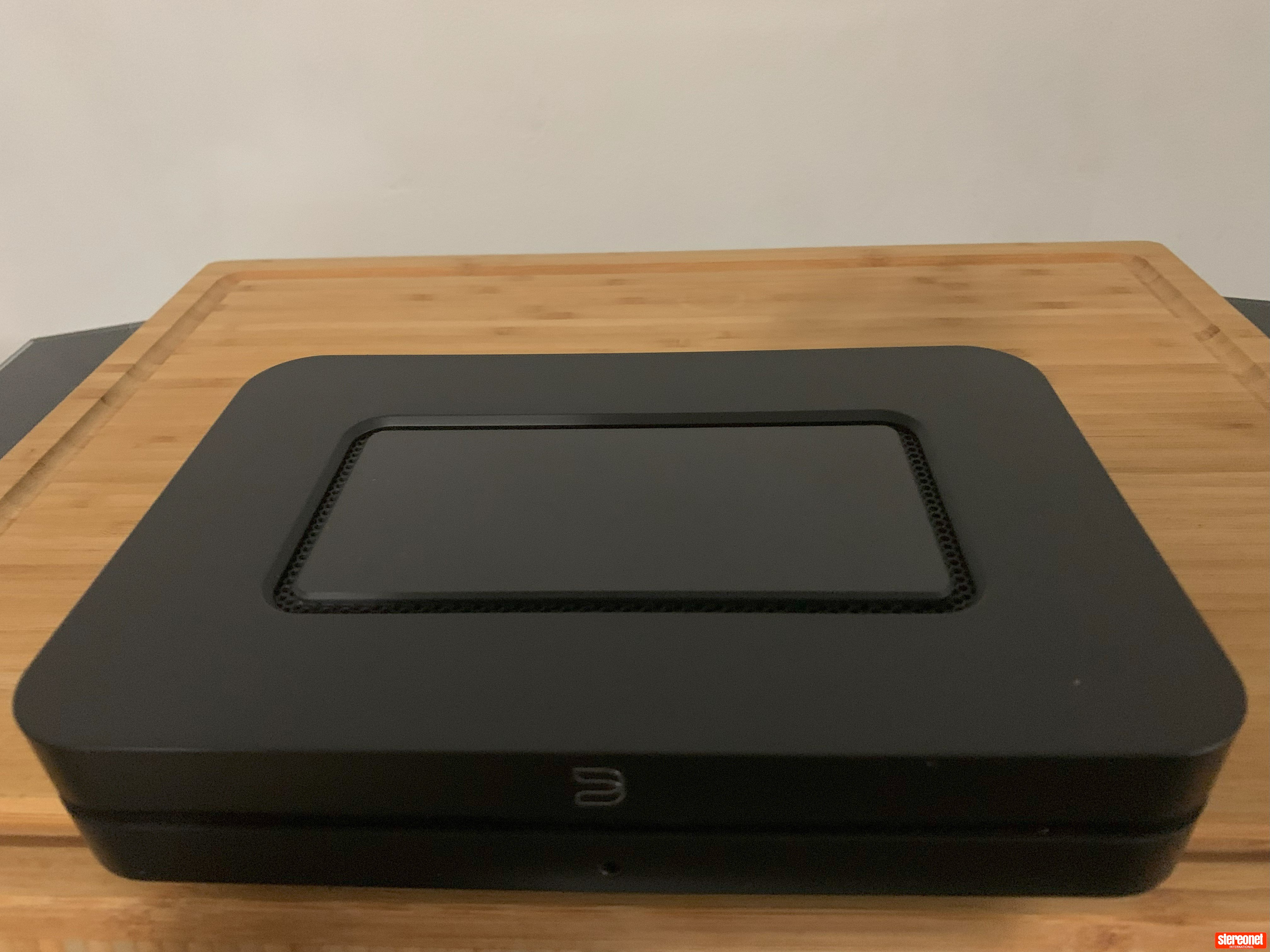 Bluesound Node (N130) Streamer (Music) - DACs and Streamers - StereoNET