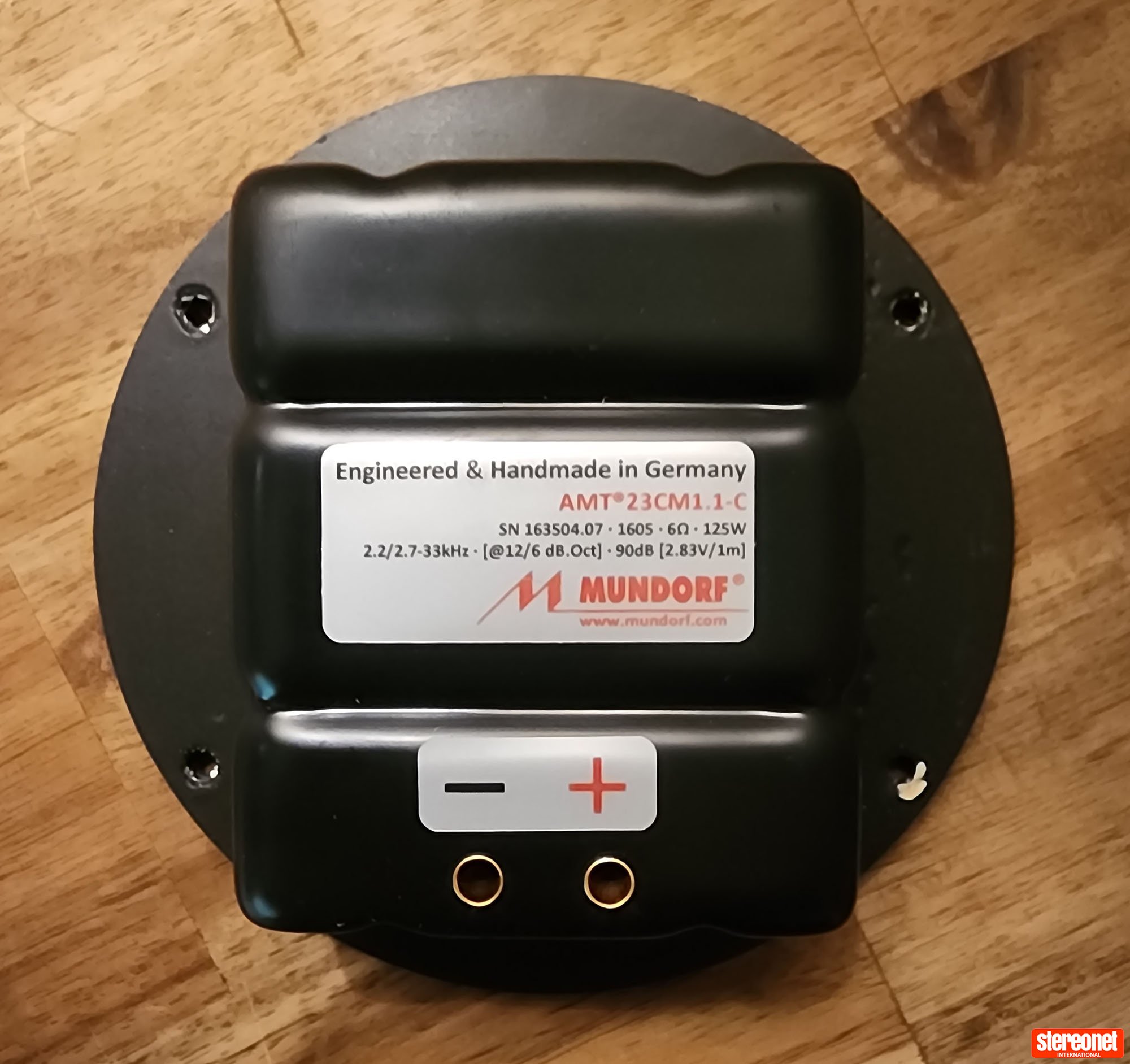 DIY 3 Way Active Floorstanding Loudspeakers |﻿ Floorstanders & Large ...