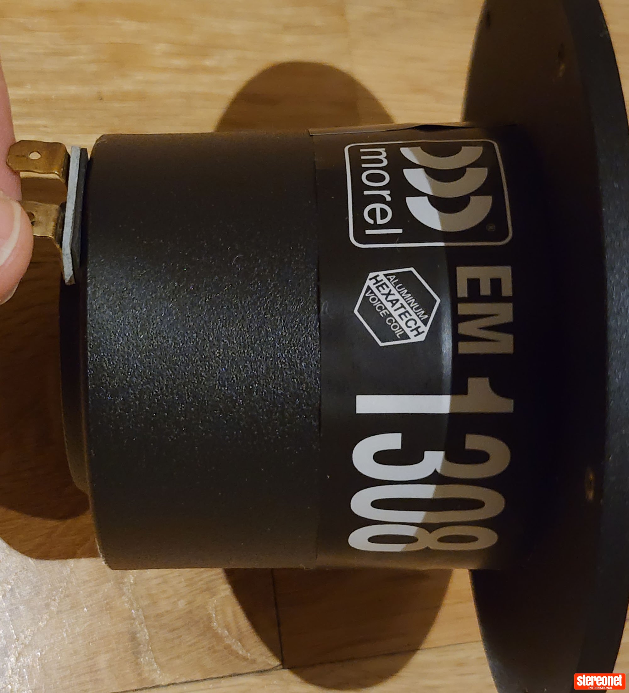 DIY 3 Way Active Floorstanding Loudspeakers |﻿ Floorstanders & Large ...