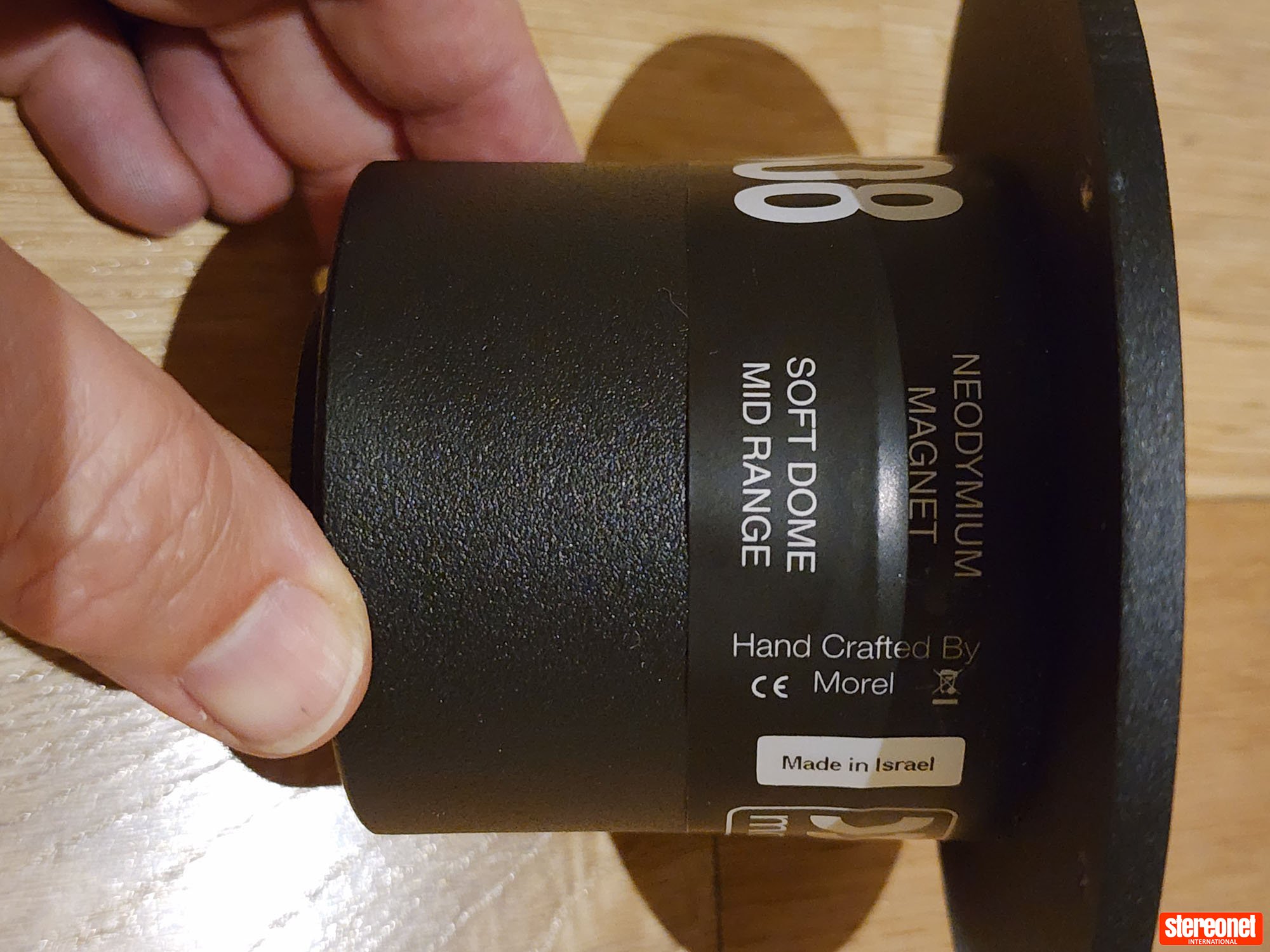 DIY 3 Way Active Floorstanding Loudspeakers |﻿ Floorstanders & Large ...