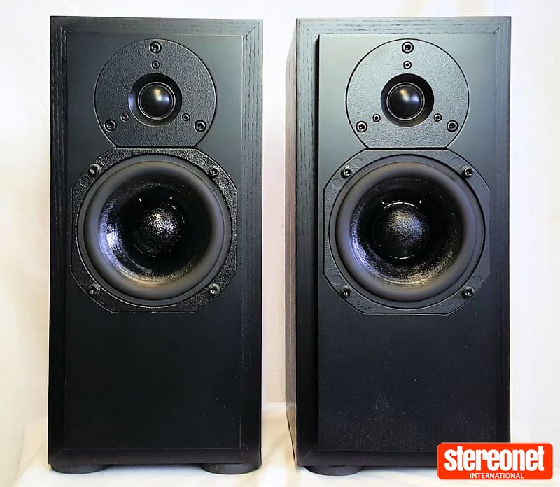 ATC SCM10 Bookshelf Loudspeakers |﻿ Wanted to Buy